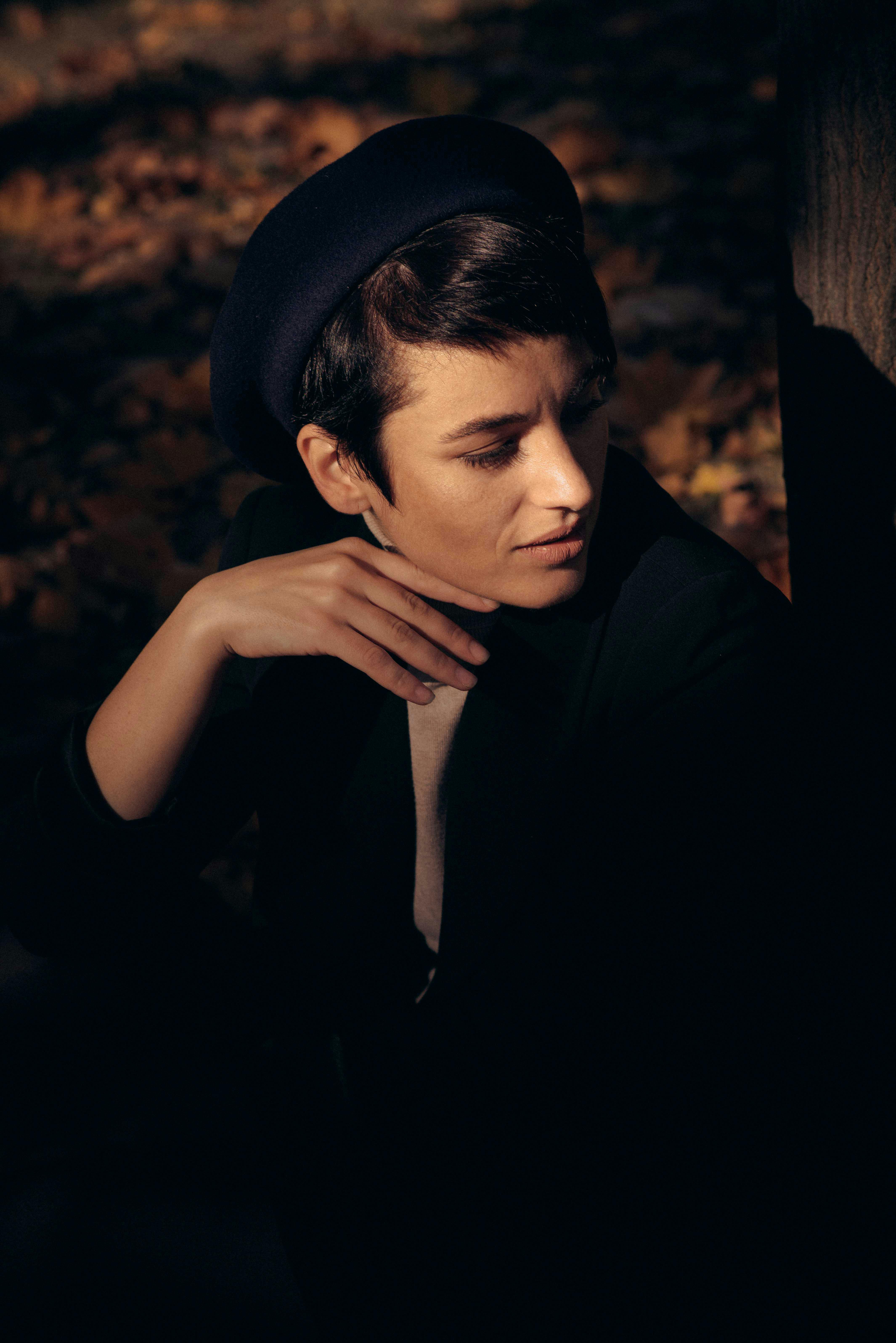 Free stock photo of beautiful flowers, fashion photography, photo shoot