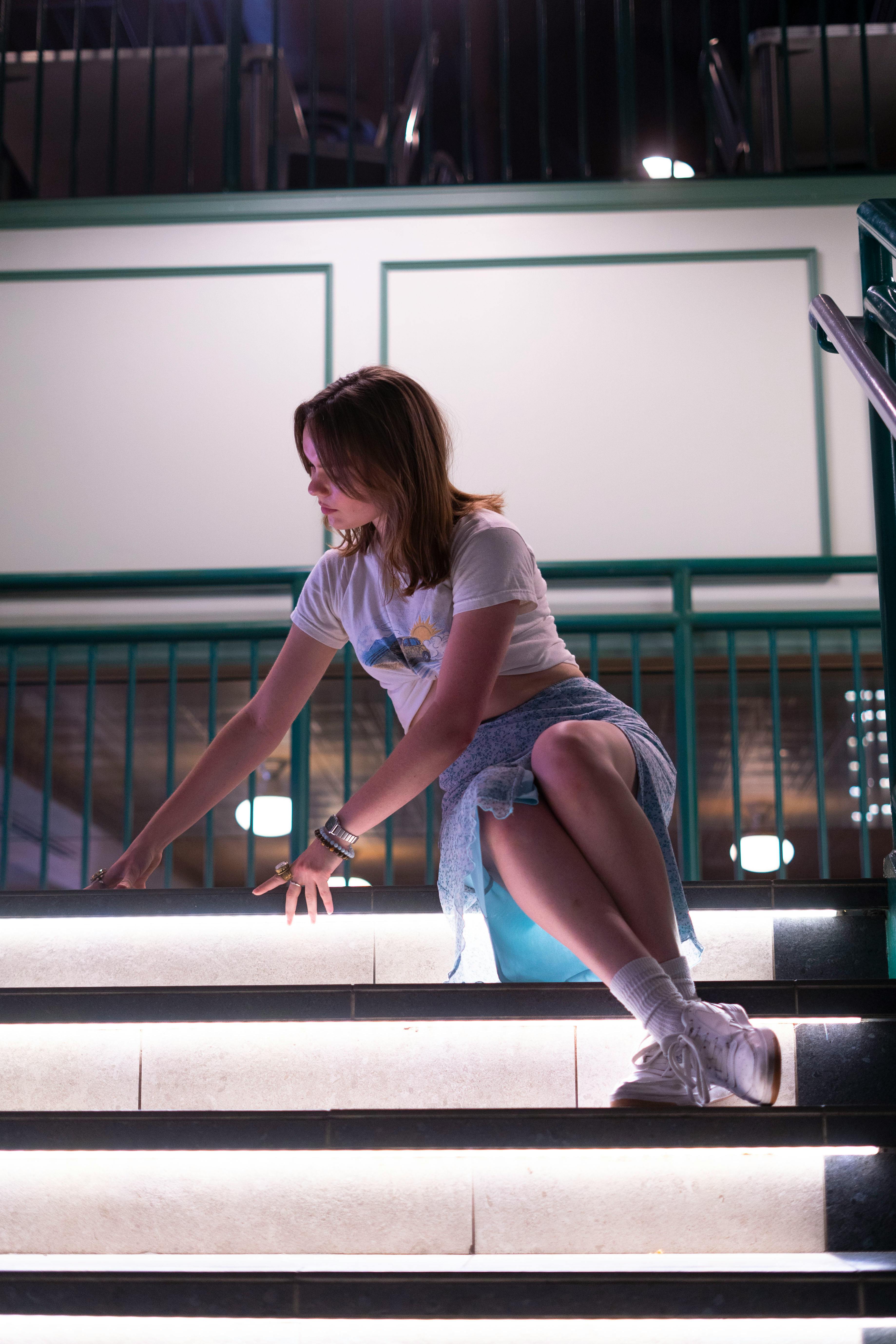 First Step Stairs Photos, Download The BEST Free First Step Stairs ...