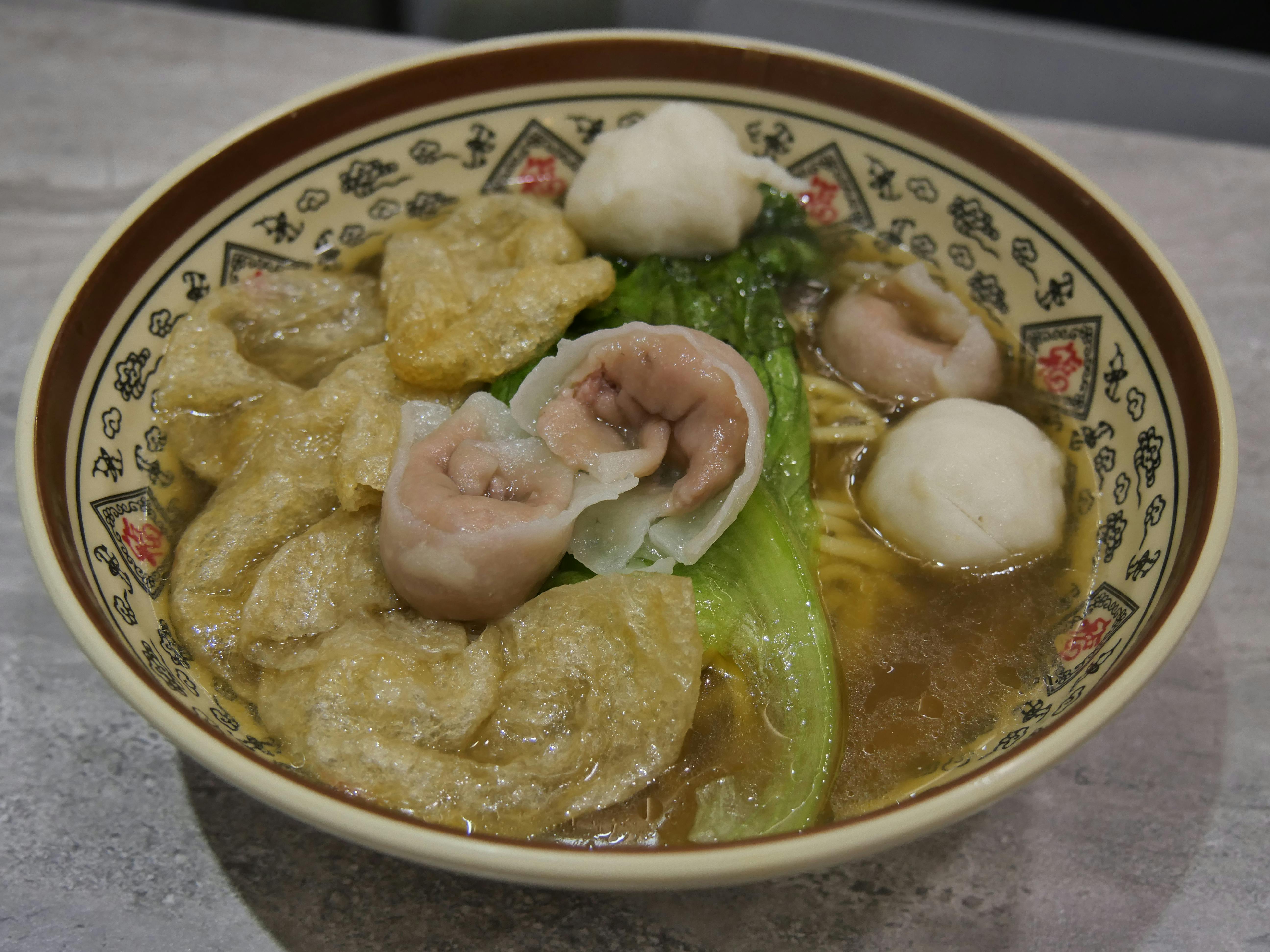 Jan Yuao Tao Gento - Fotografía