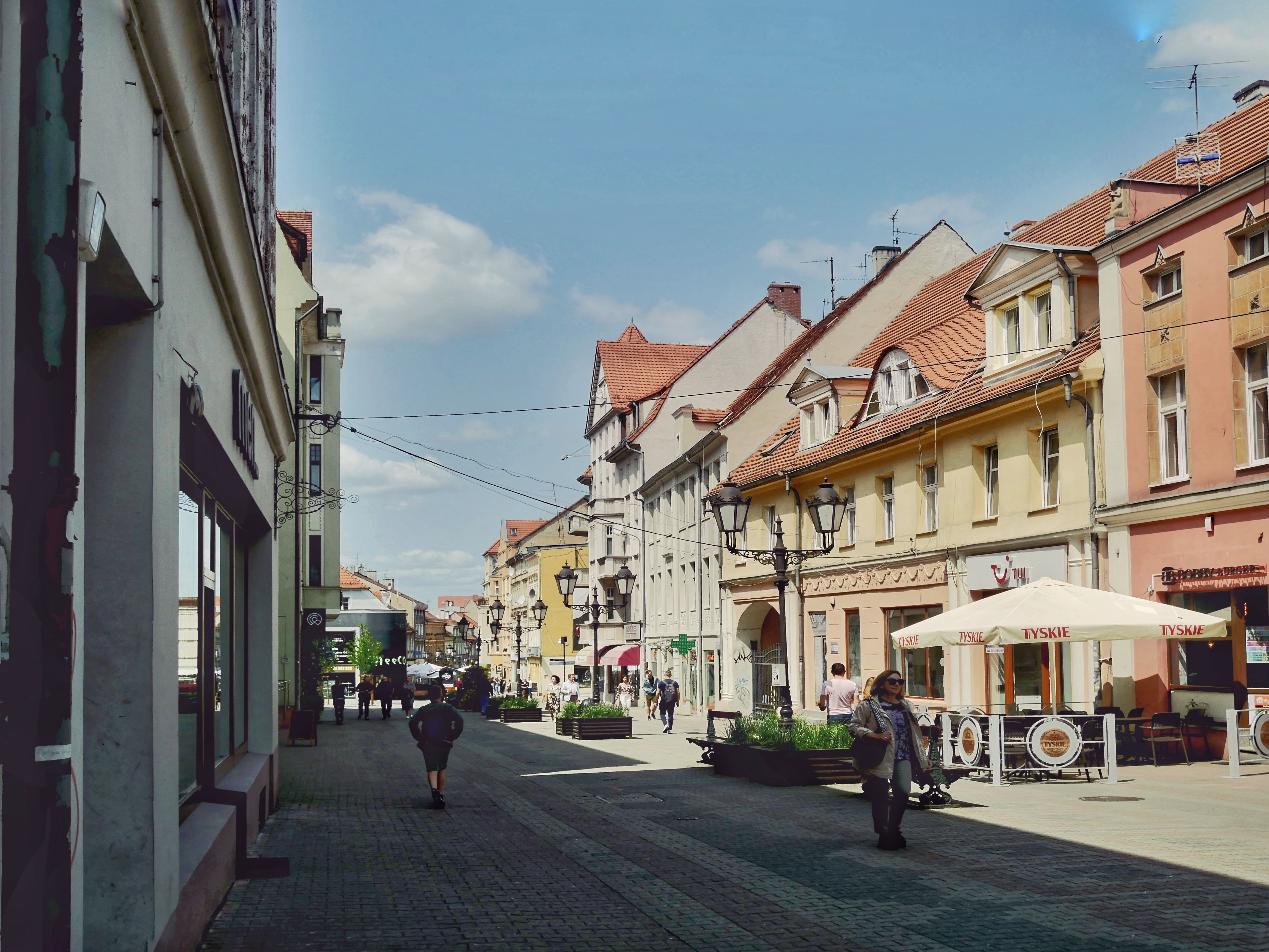 Poland Located Photos, Download The BEST Free Poland Located Stock ...