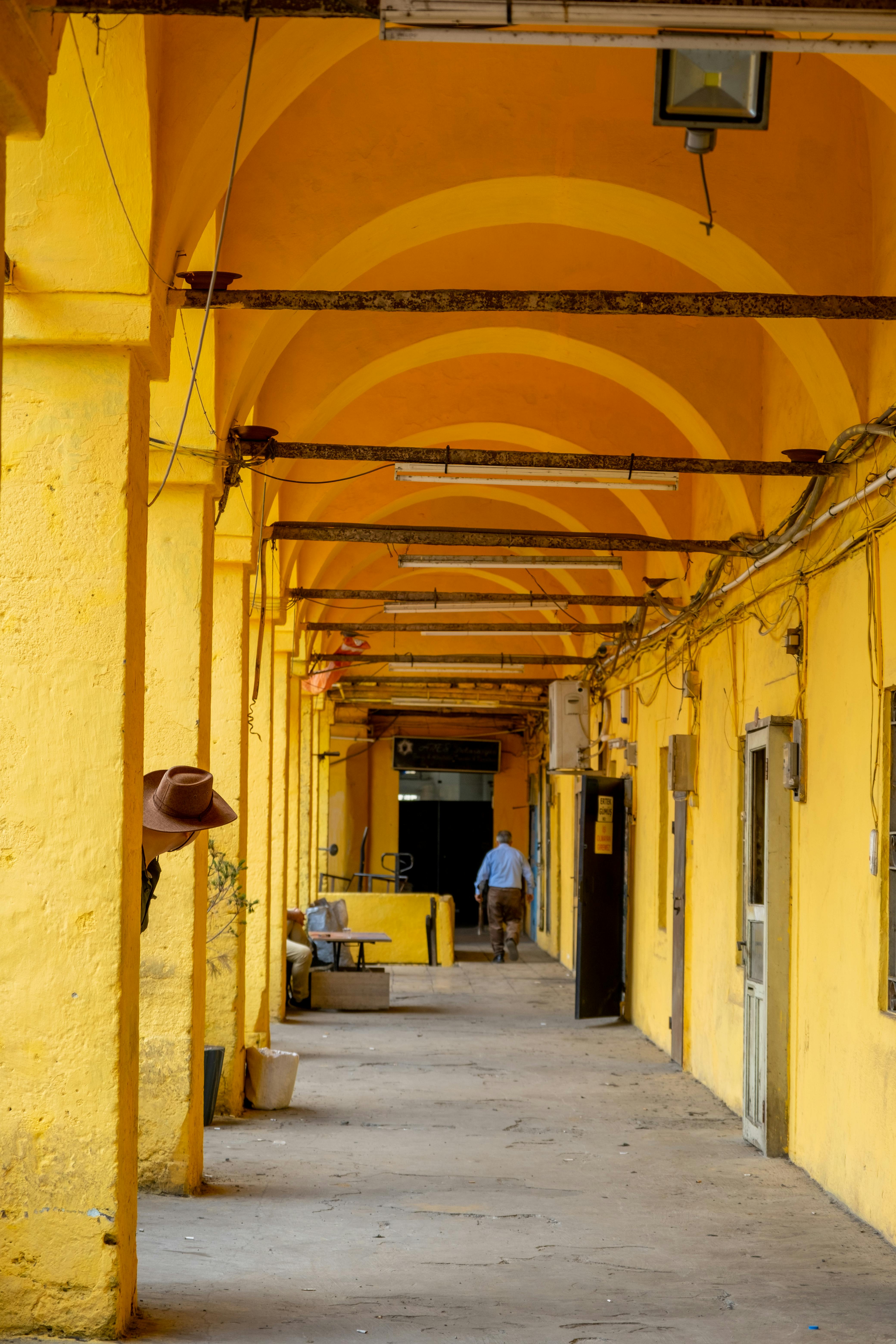 Arcade Sidewalk Photos, Download The BEST Free Arcade Sidewalk Stock ...