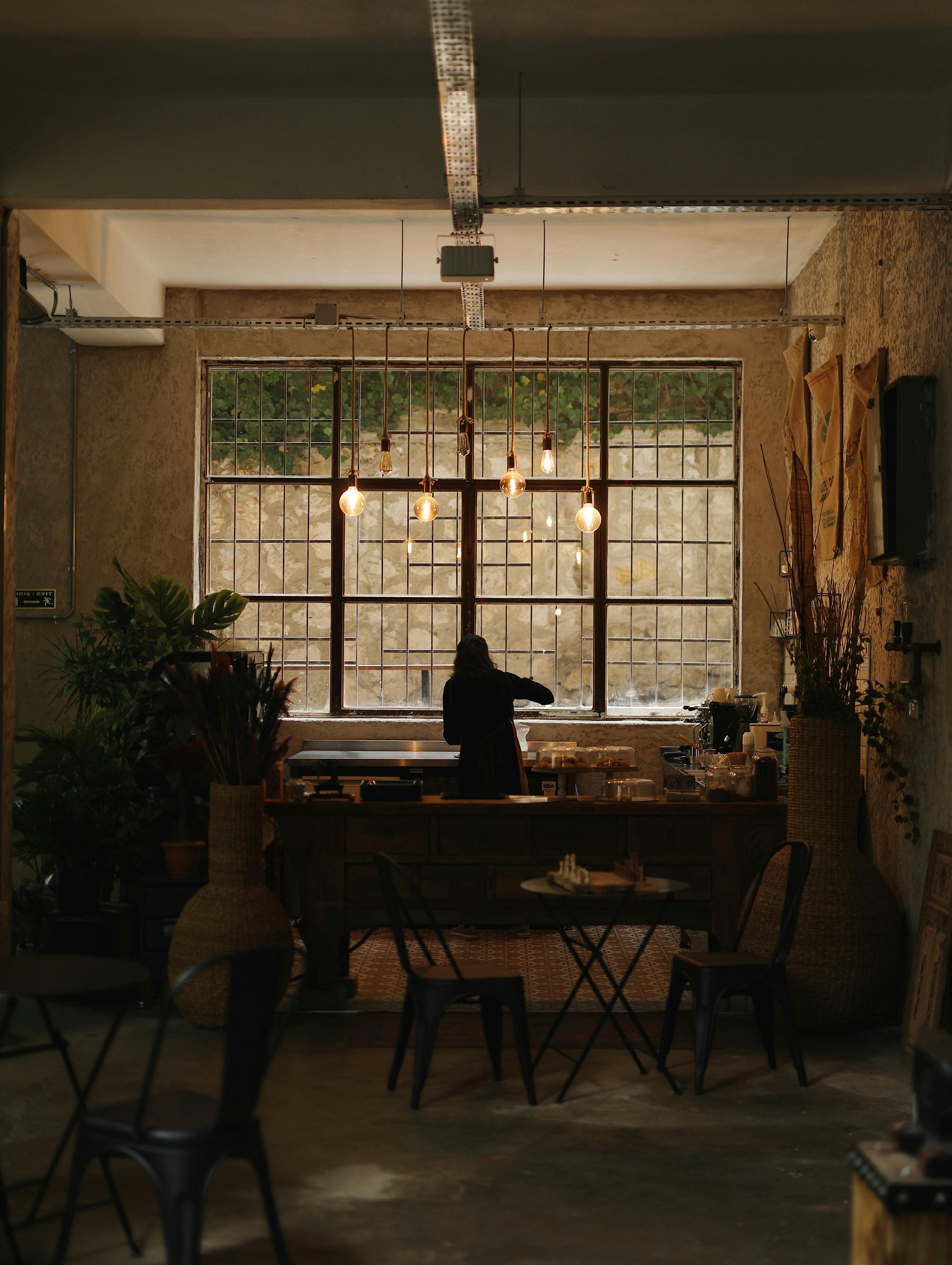 Cargo Interior Photos, Download The BEST Free Cargo Interior Stock ...