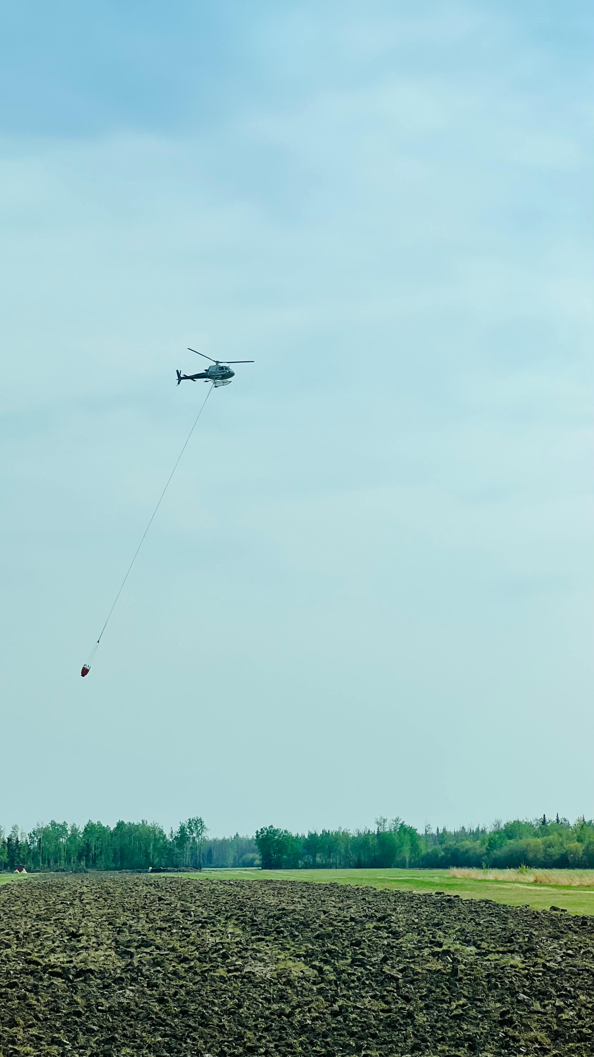 Nick Dube - Fotografía