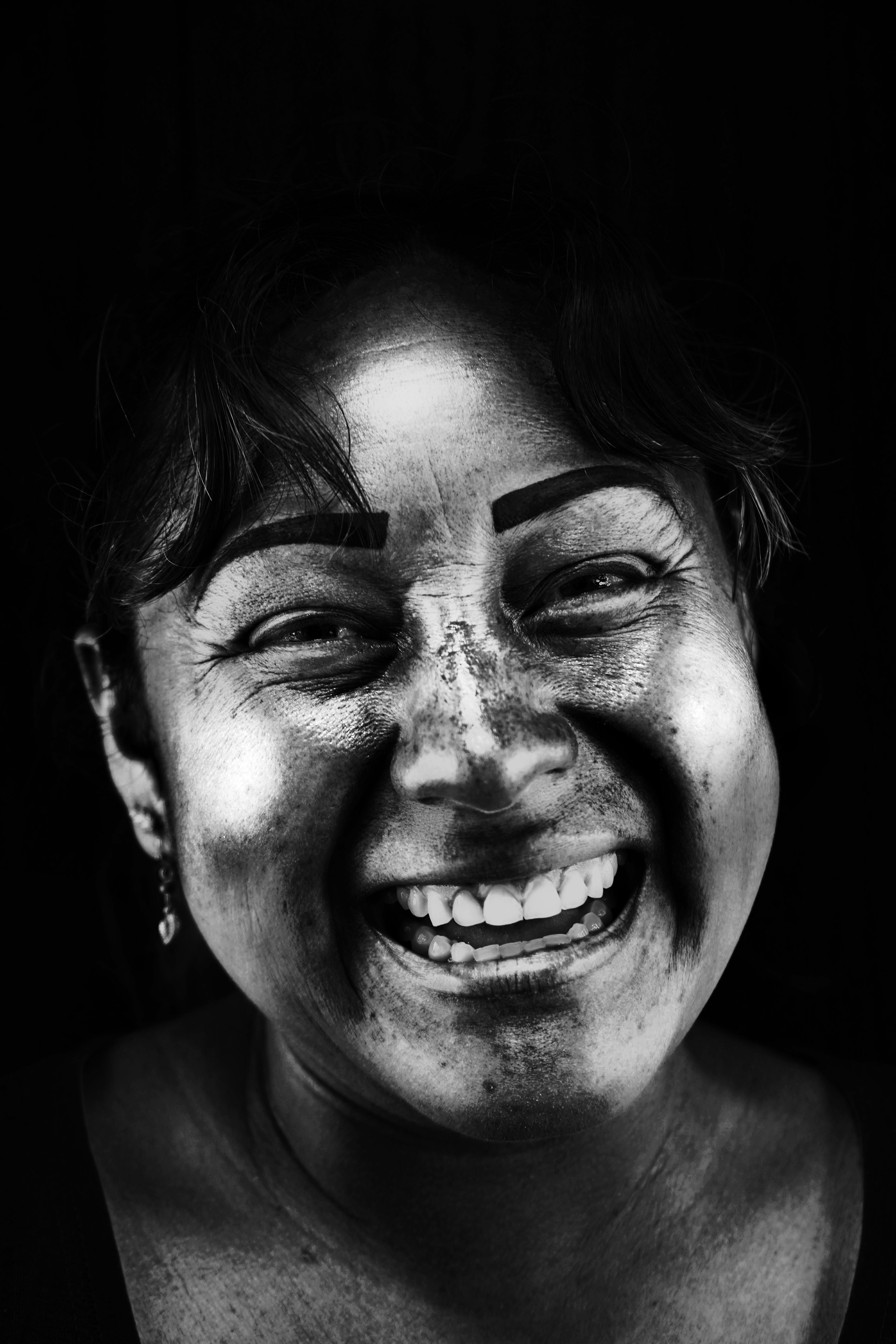 Closeup Portraits Photos, Download The BEST Free Closeup Portraits ...