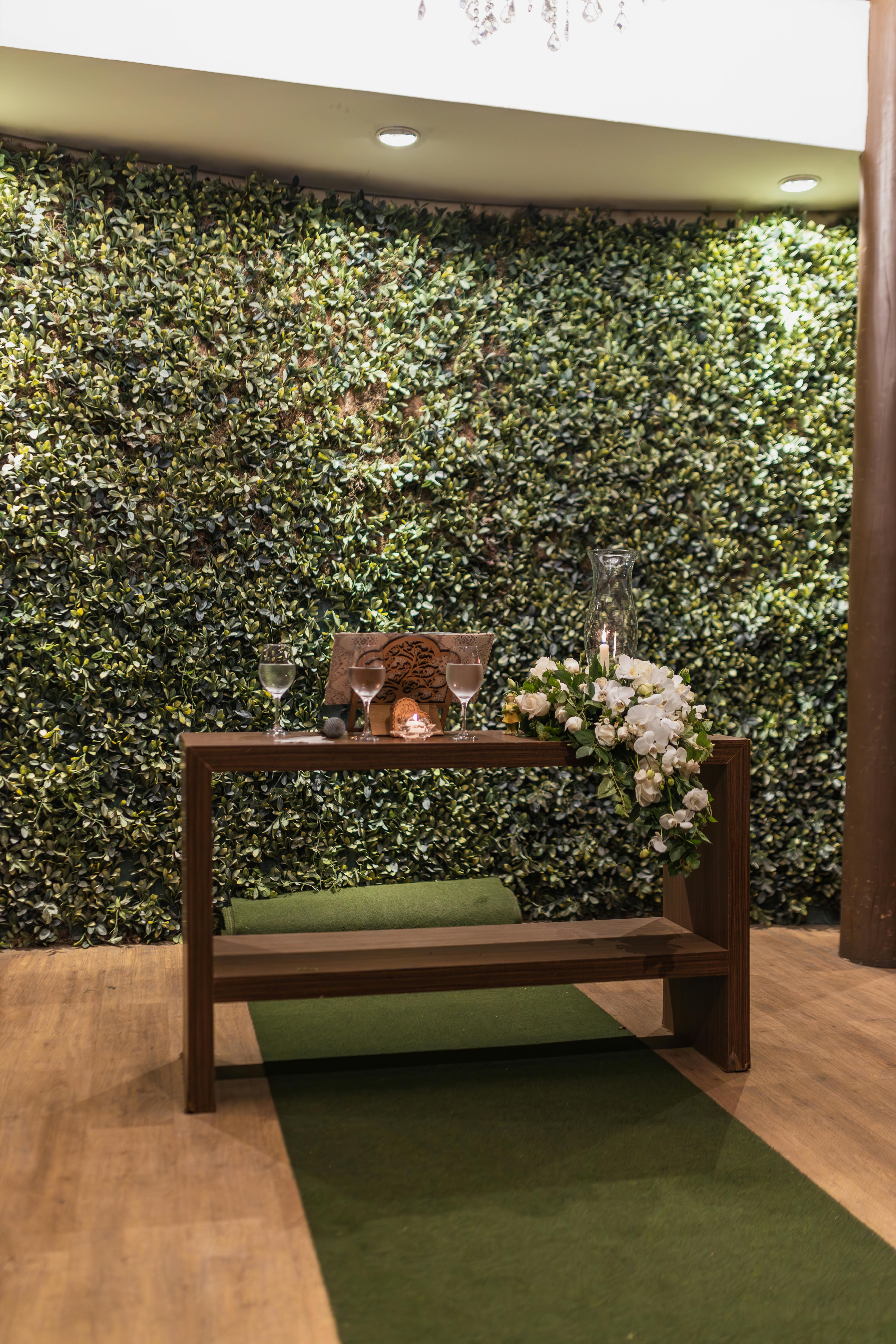 Wedding Decoration Set · Free Stock Photo