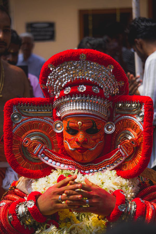 Theyyam Photos, Download The BEST Free Theyyam Stock Photos & HD Images