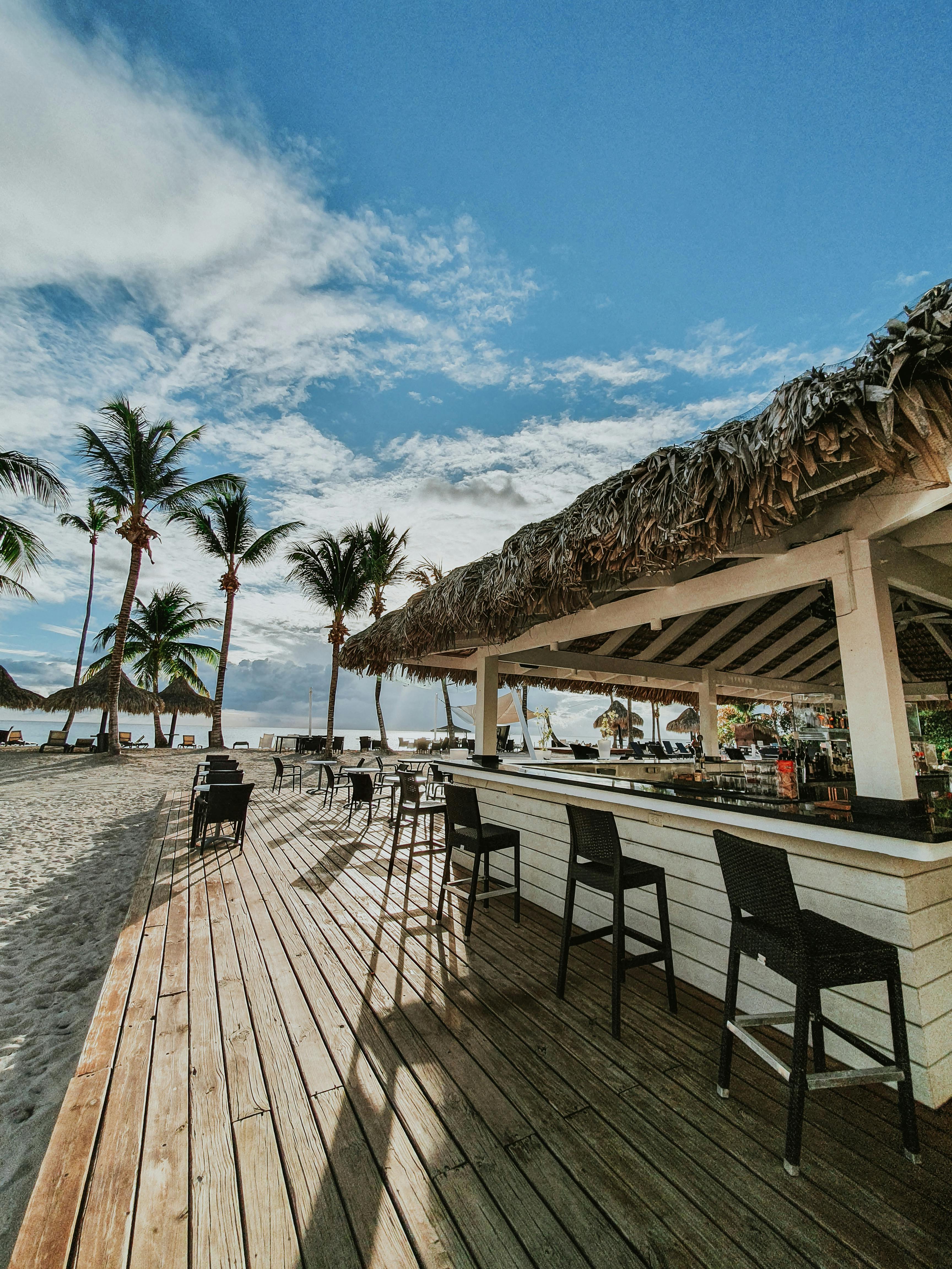 Foto de stock gratuita sobre américa del norte, arena blanca, bar, bar ...