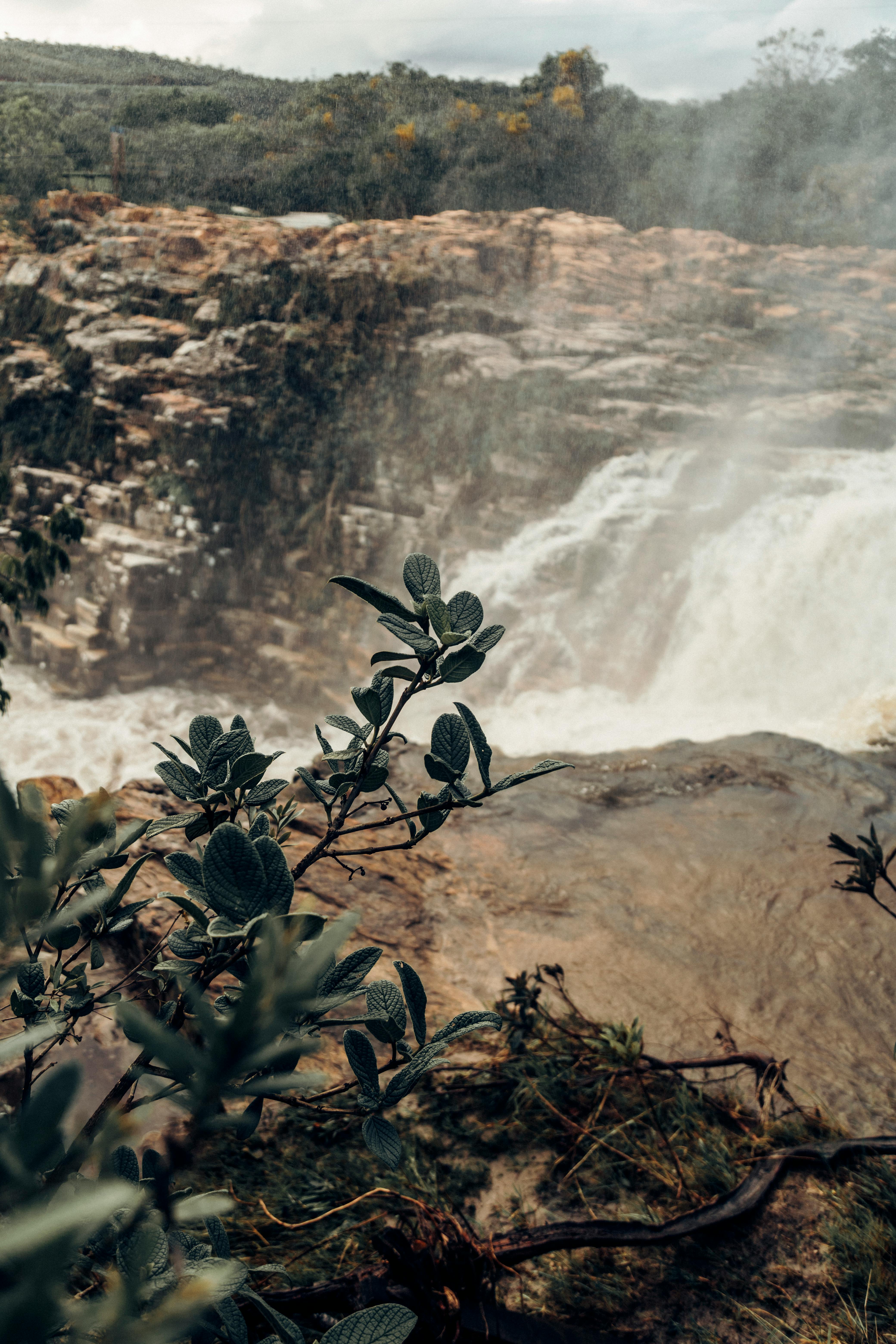 Triangular Waterfall Photos, Download The BEST Free Triangular ...