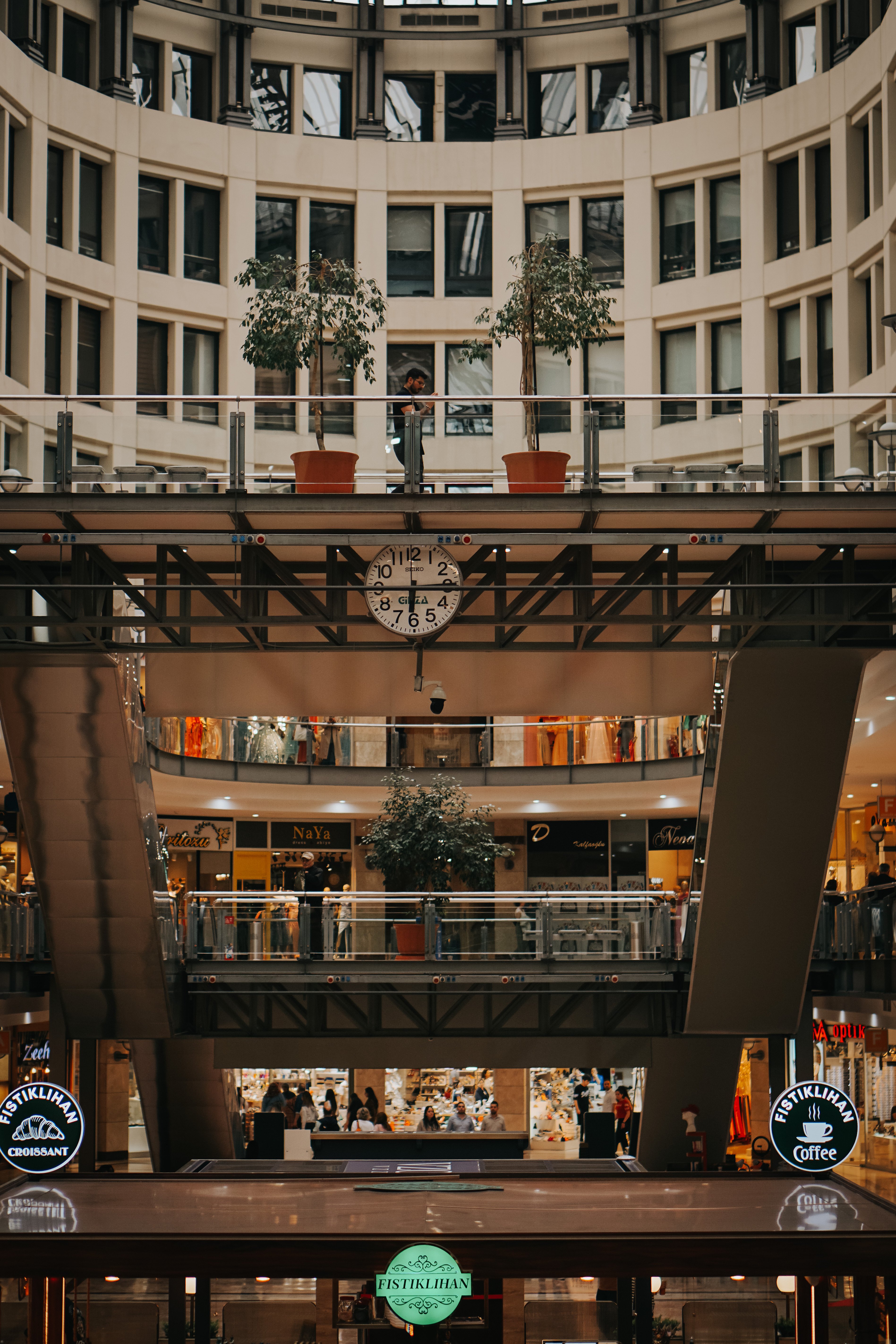 Karum Shopping Mall inside, Ankara, Turkey · Free Stock Photo