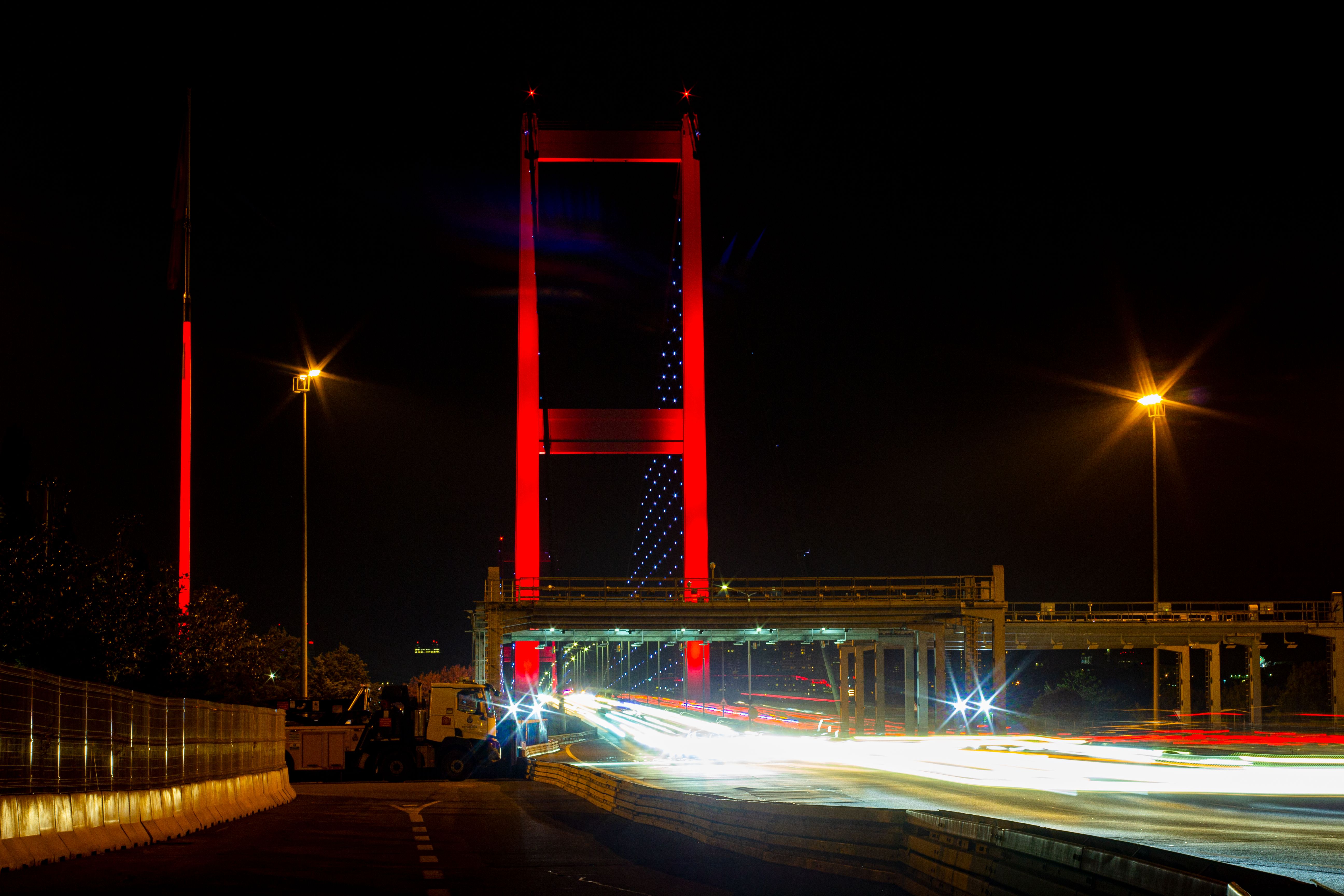 Turkey Red Bus Photos, Download The BEST Free Turkey Red Bus Stock ...