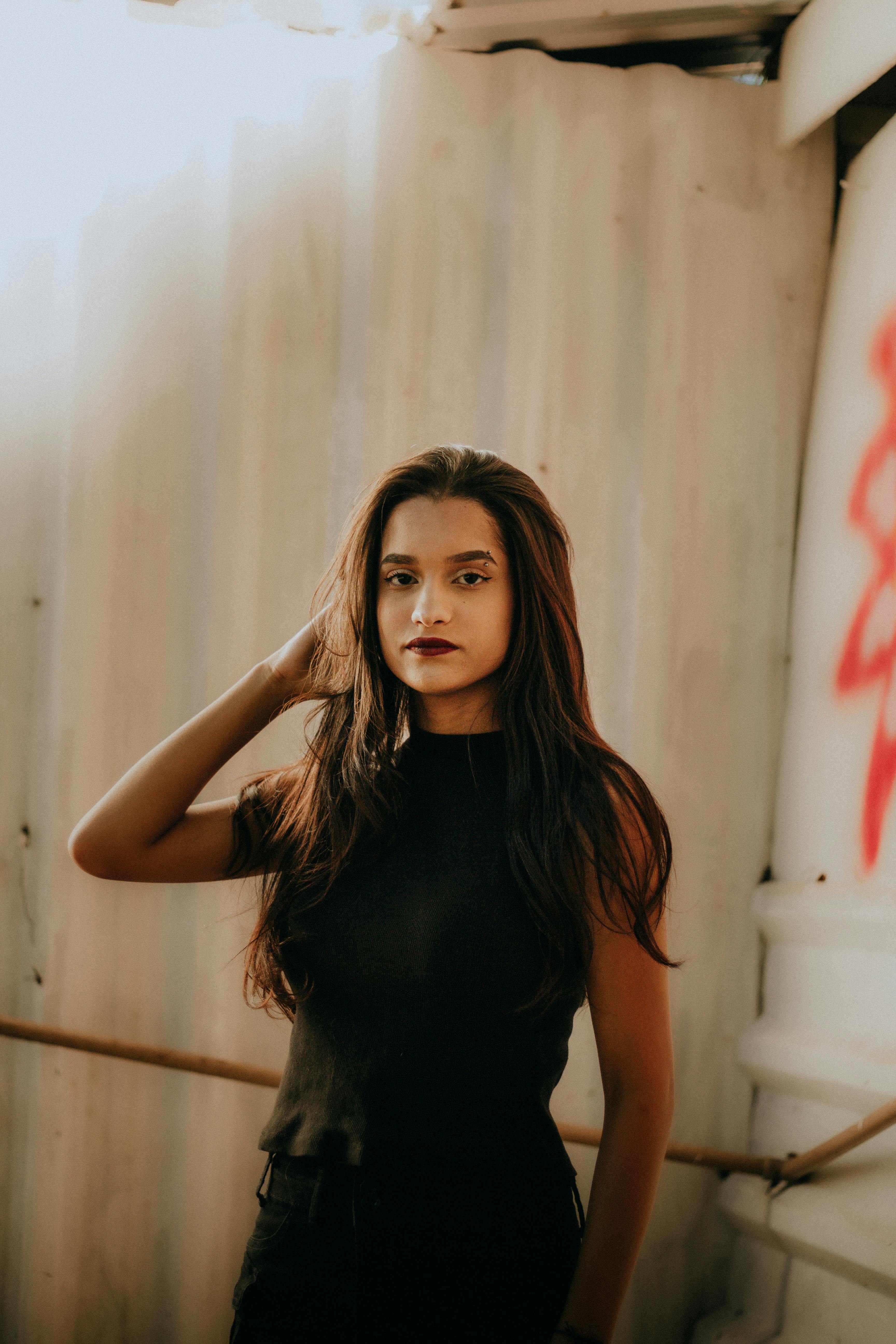 Thamyres Silva - 摄影