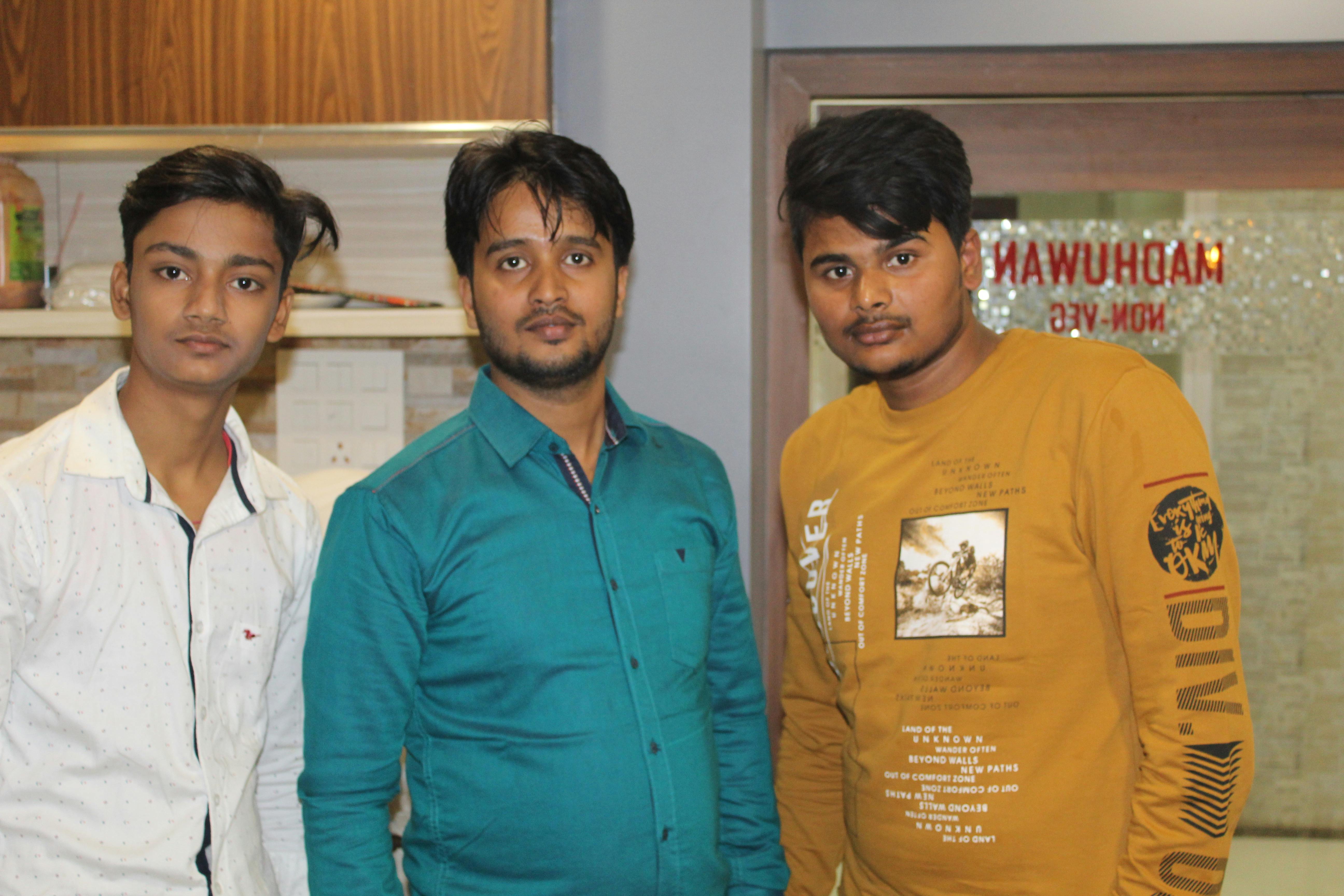 Free stock photo of bihar boys, blogger, google