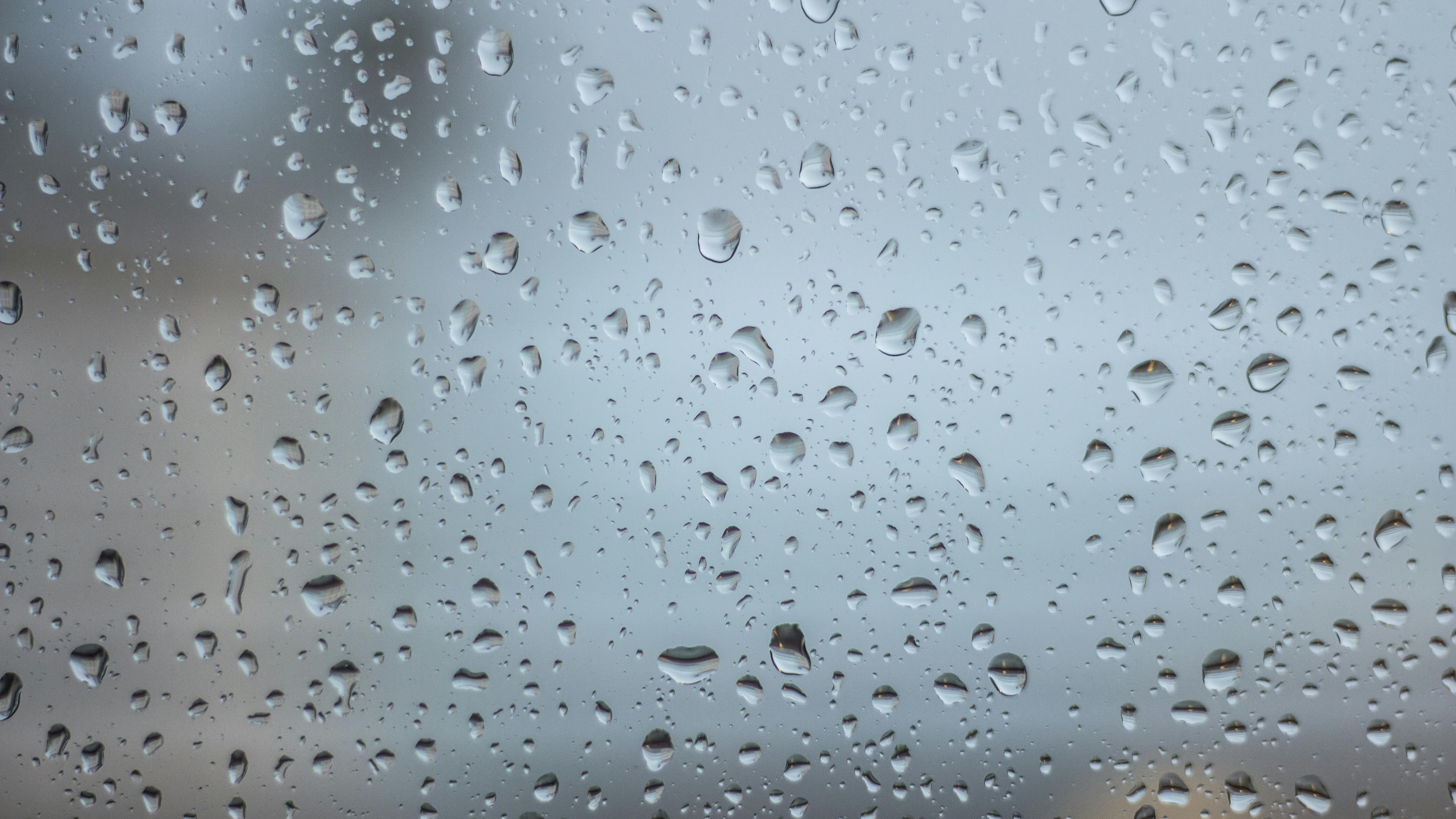 Free stock photo of glass window, water