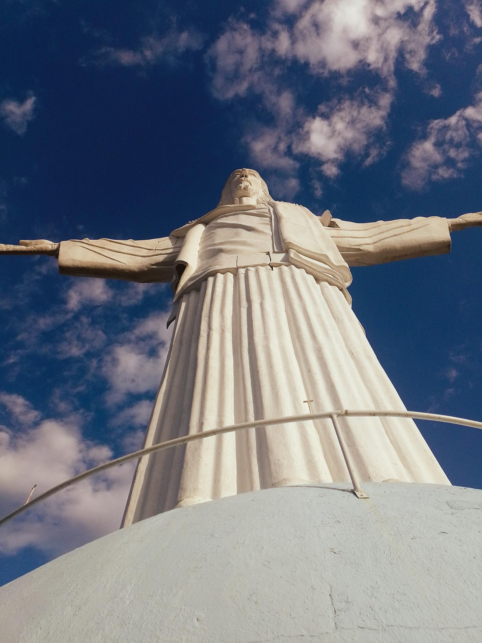 Rio De Janeiro Jesus Photos, Download The BEST Free Rio De Janeiro ...