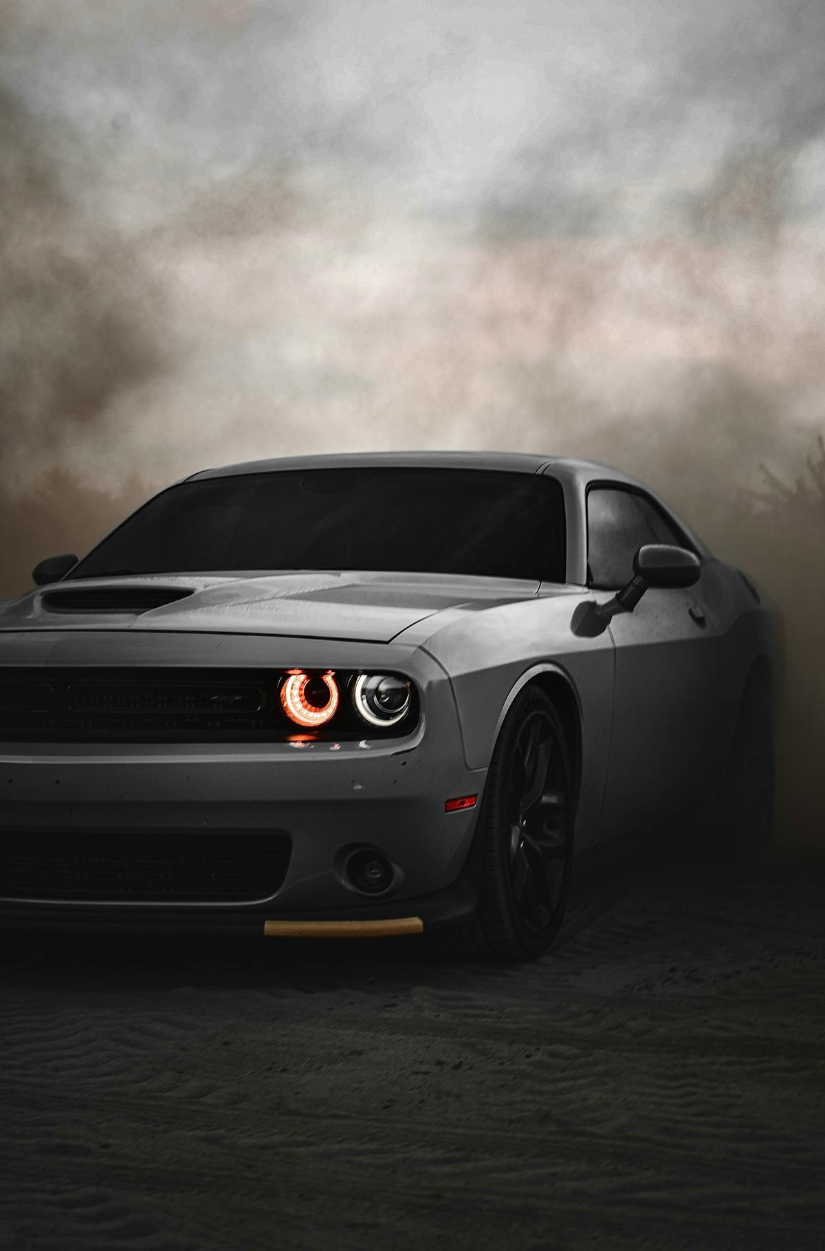 Dodge Challenger Photos, Download The BEST Free Dodge Challenger Stock ...