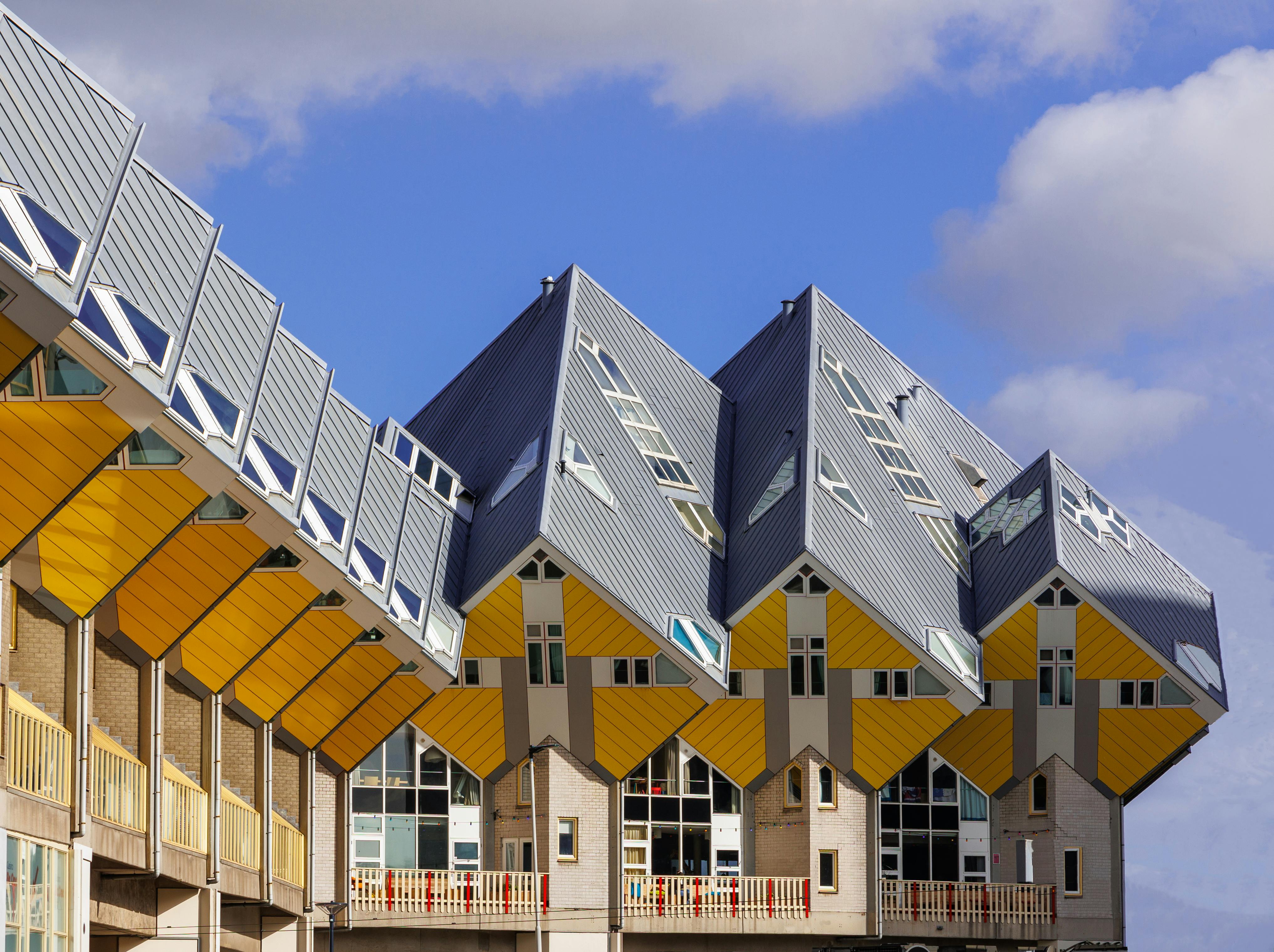 Cubic Houses Photos, Download The BEST Free Cubic Houses Stock Photos ...