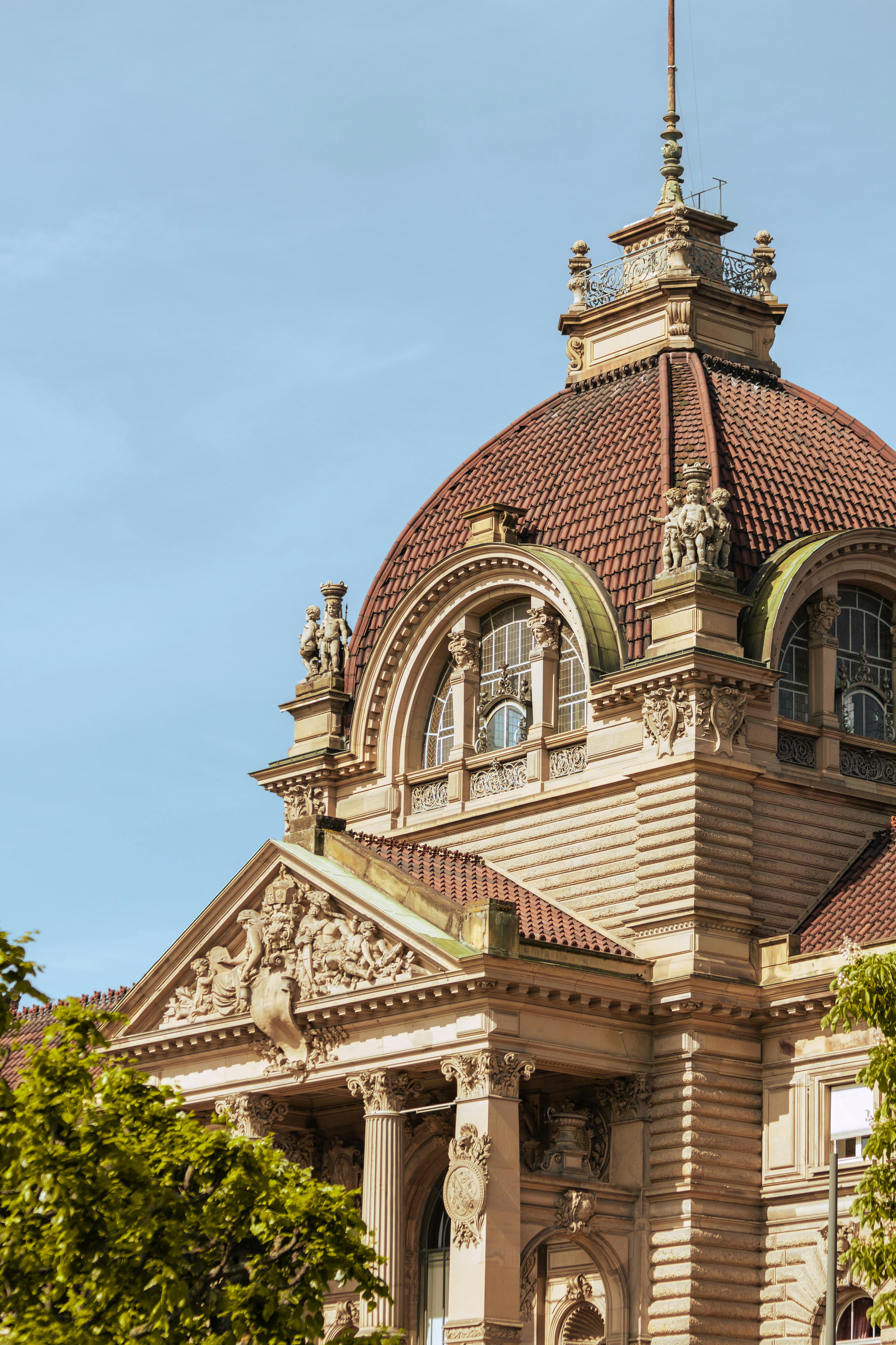 Kaiserpalast Photos, Download The BEST Free Kaiserpalast Stock Photos ...