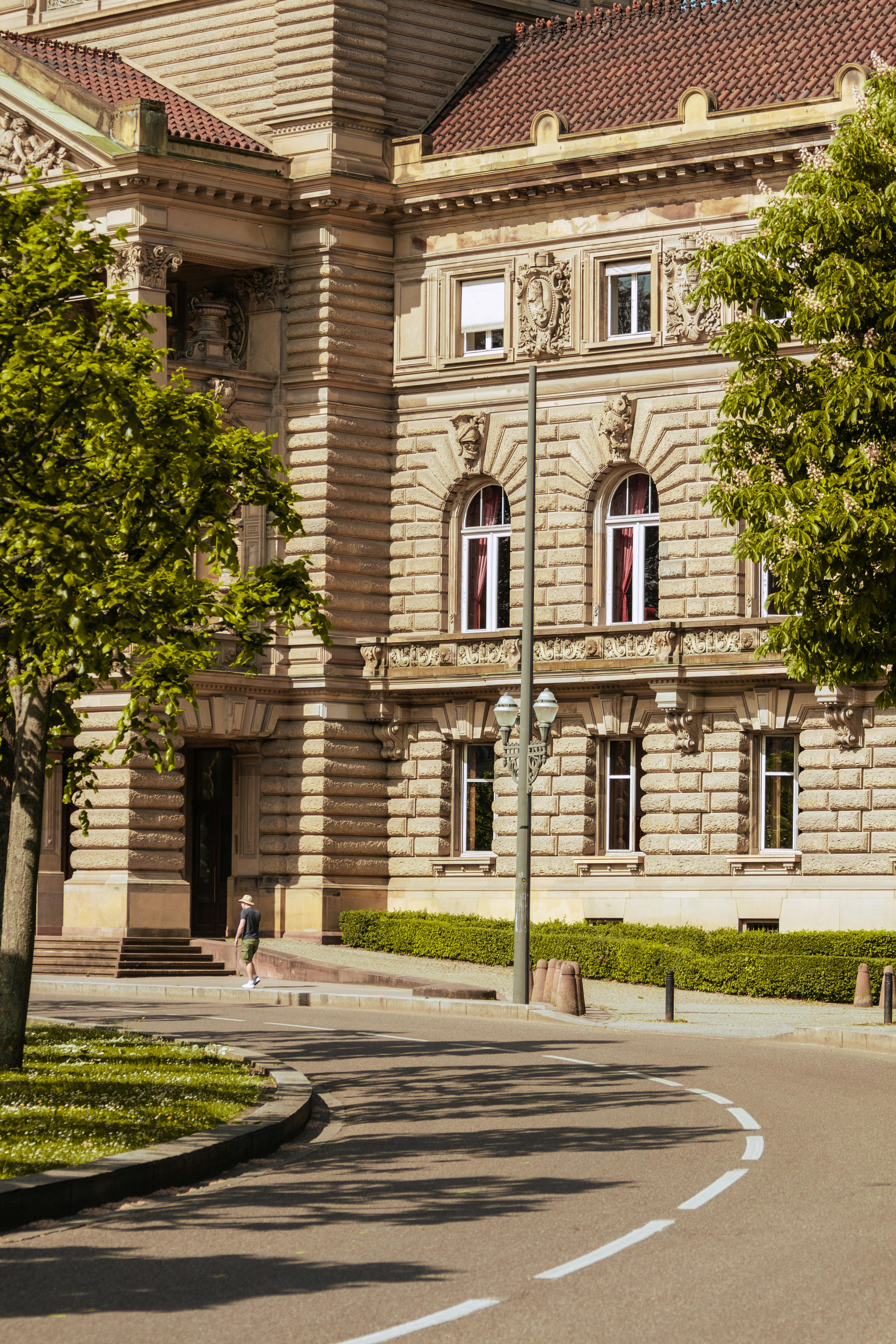 Palais Du Rhin Photos, Download The BEST Free Palais Du Rhin Stock ...