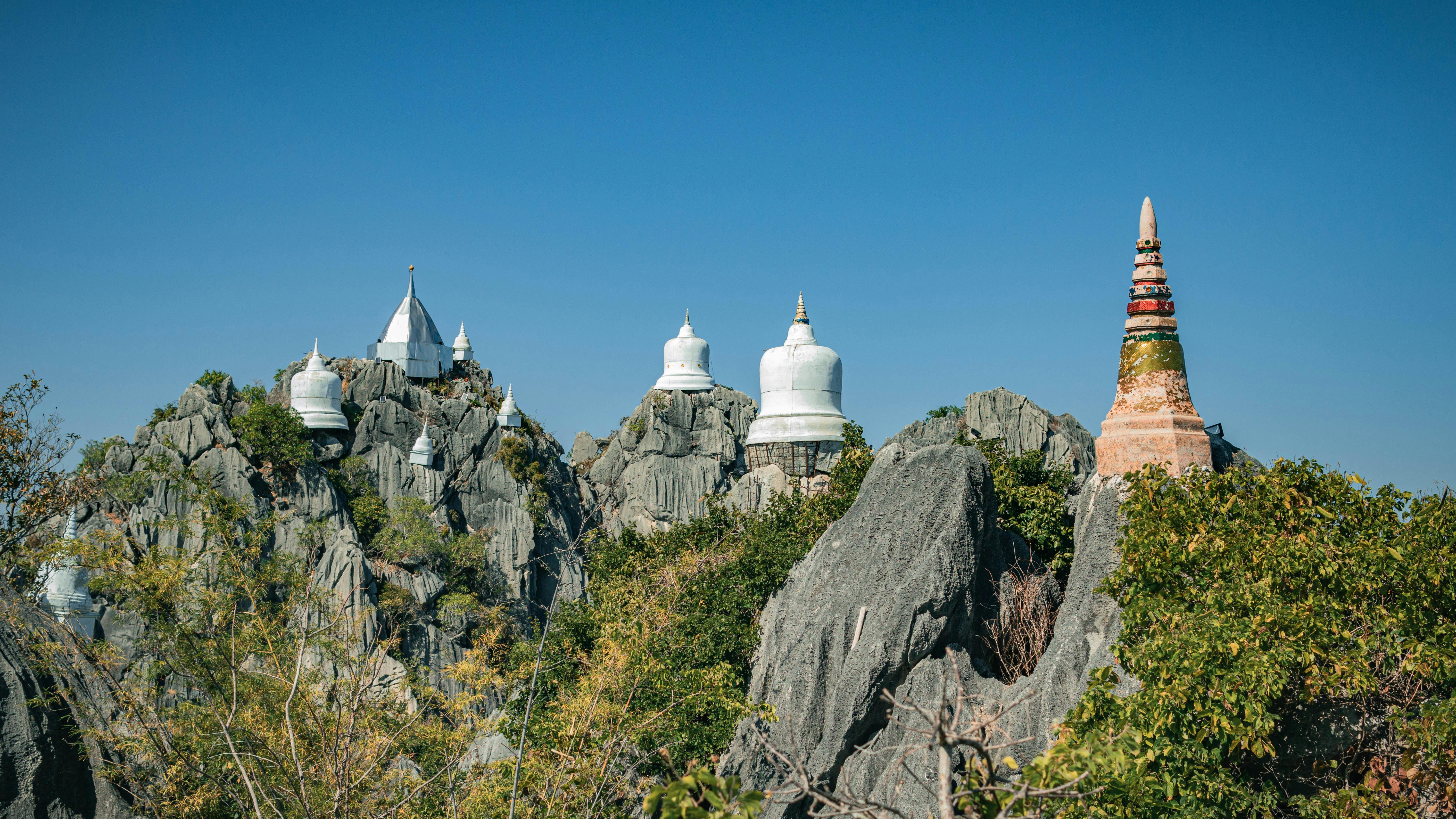 Thailand Landscape Photos, Download The BEST Free Thailand Landscape ...