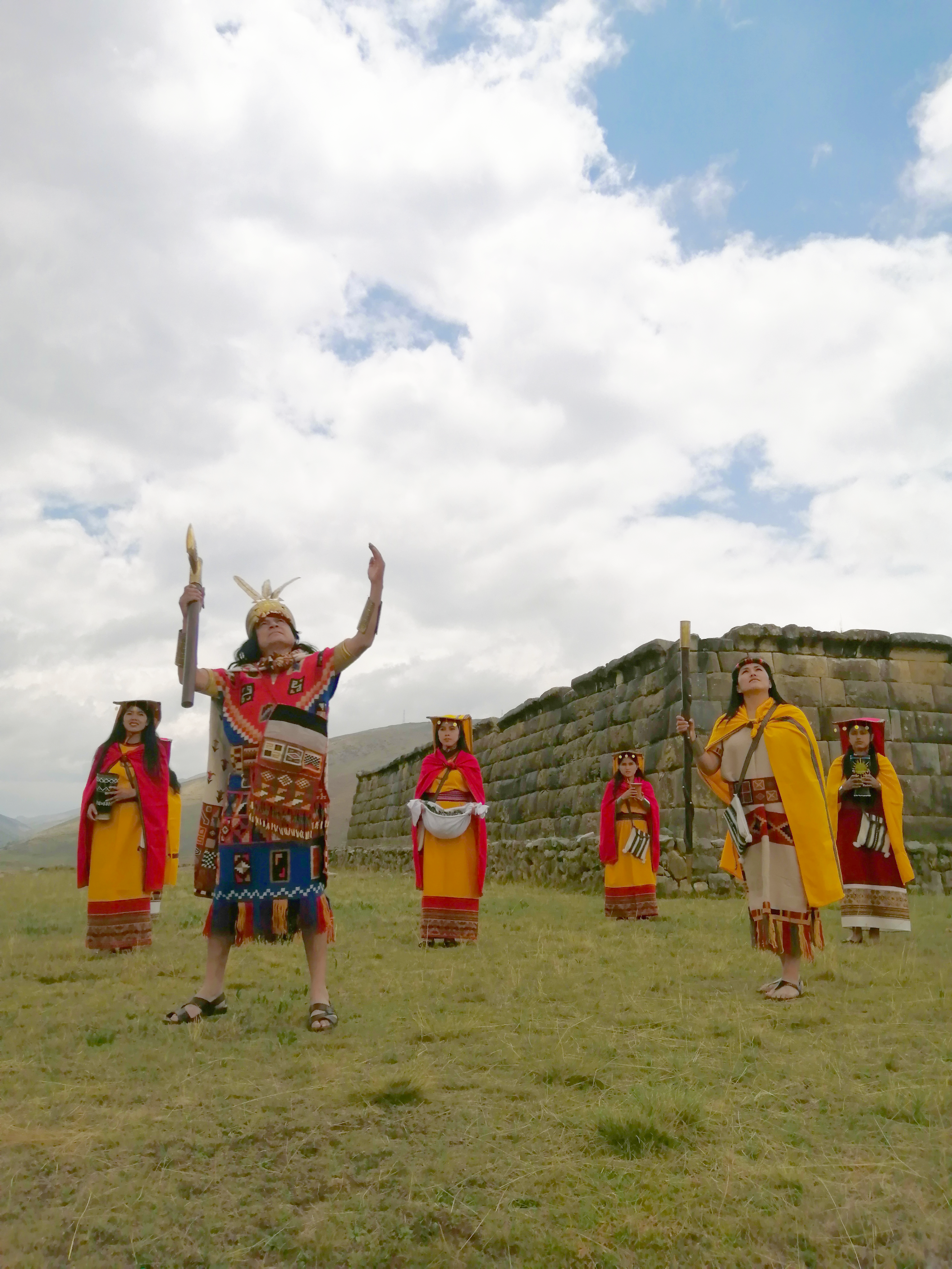 Foto de stock gratuita sobre @al aire libre, actuación ritual, américa ...
