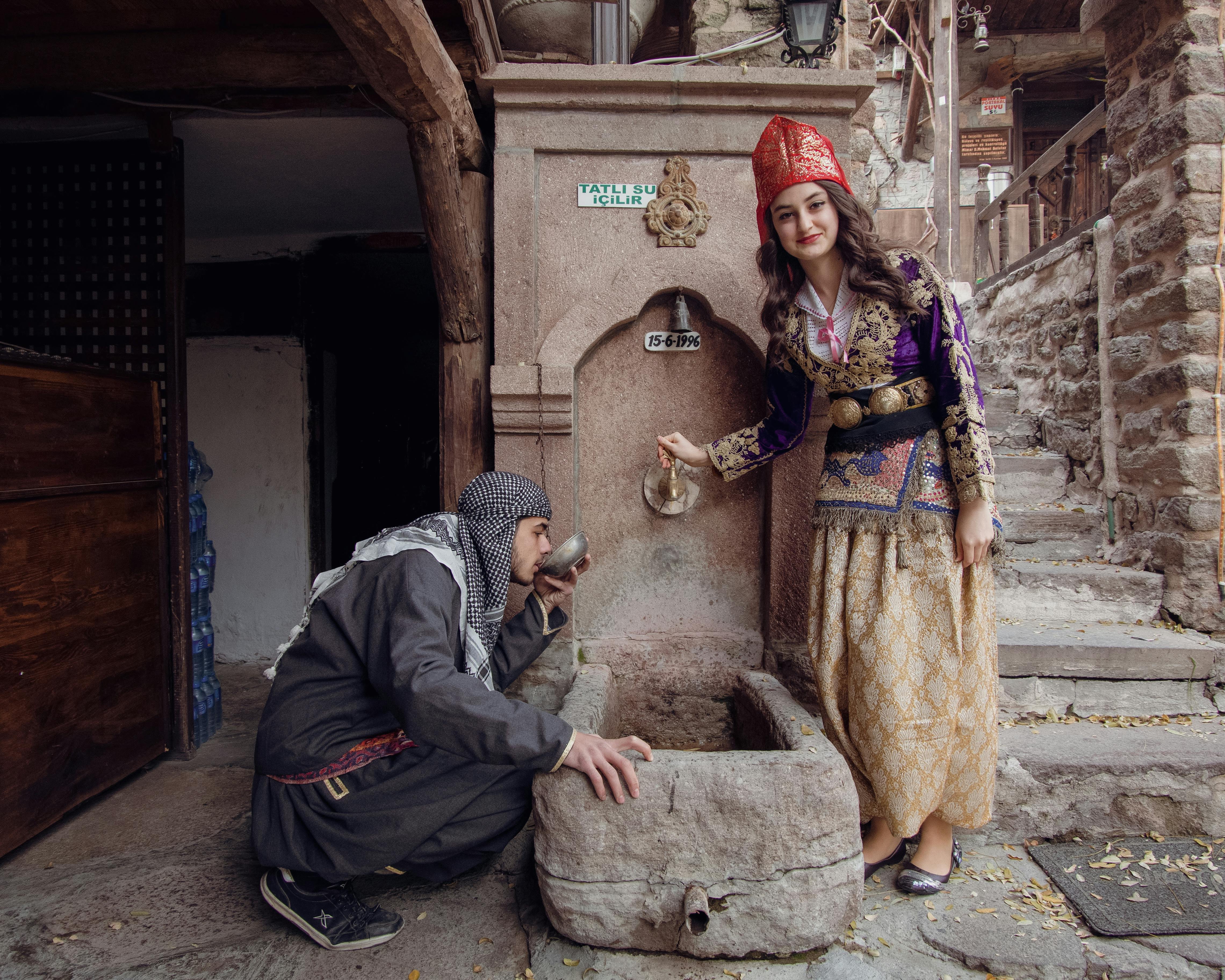 Smiling Well Man Photos, Download The BEST Free Smiling Well Man Stock ...