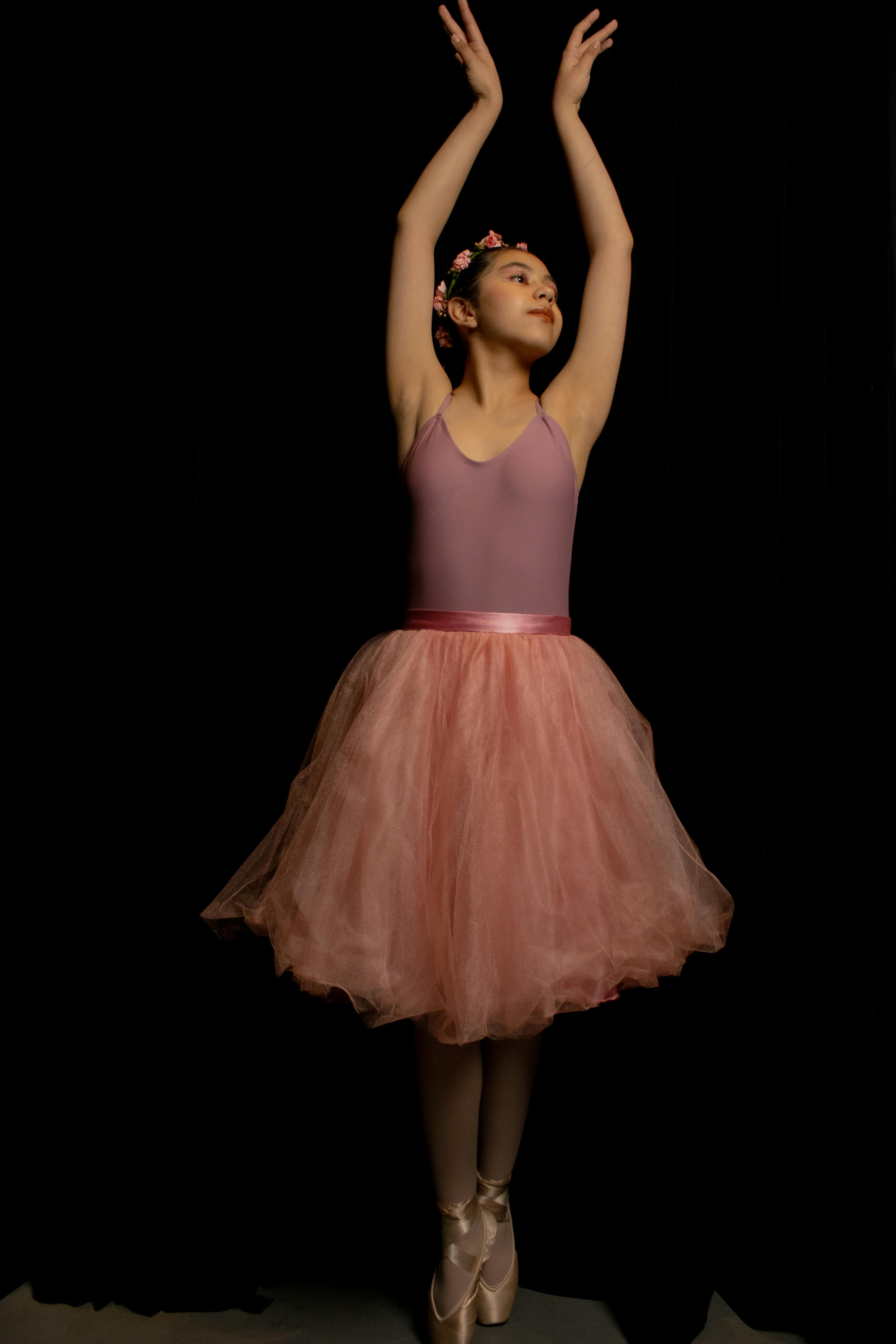 Ballerina Dancing Photos, Download The BEST Free Ballerina Dancing ...