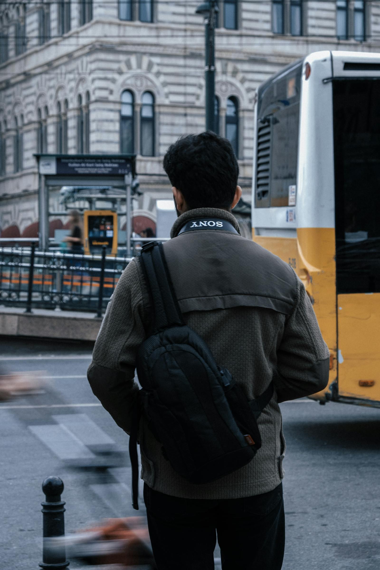 Man In Bus Photos, Download The BEST Free Man In Bus Stock Photos & HD ...