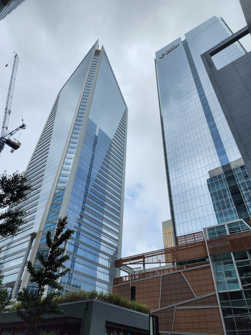 550 South Tryon Photos, Download The BEST Free 550 South Tryon Stock ...