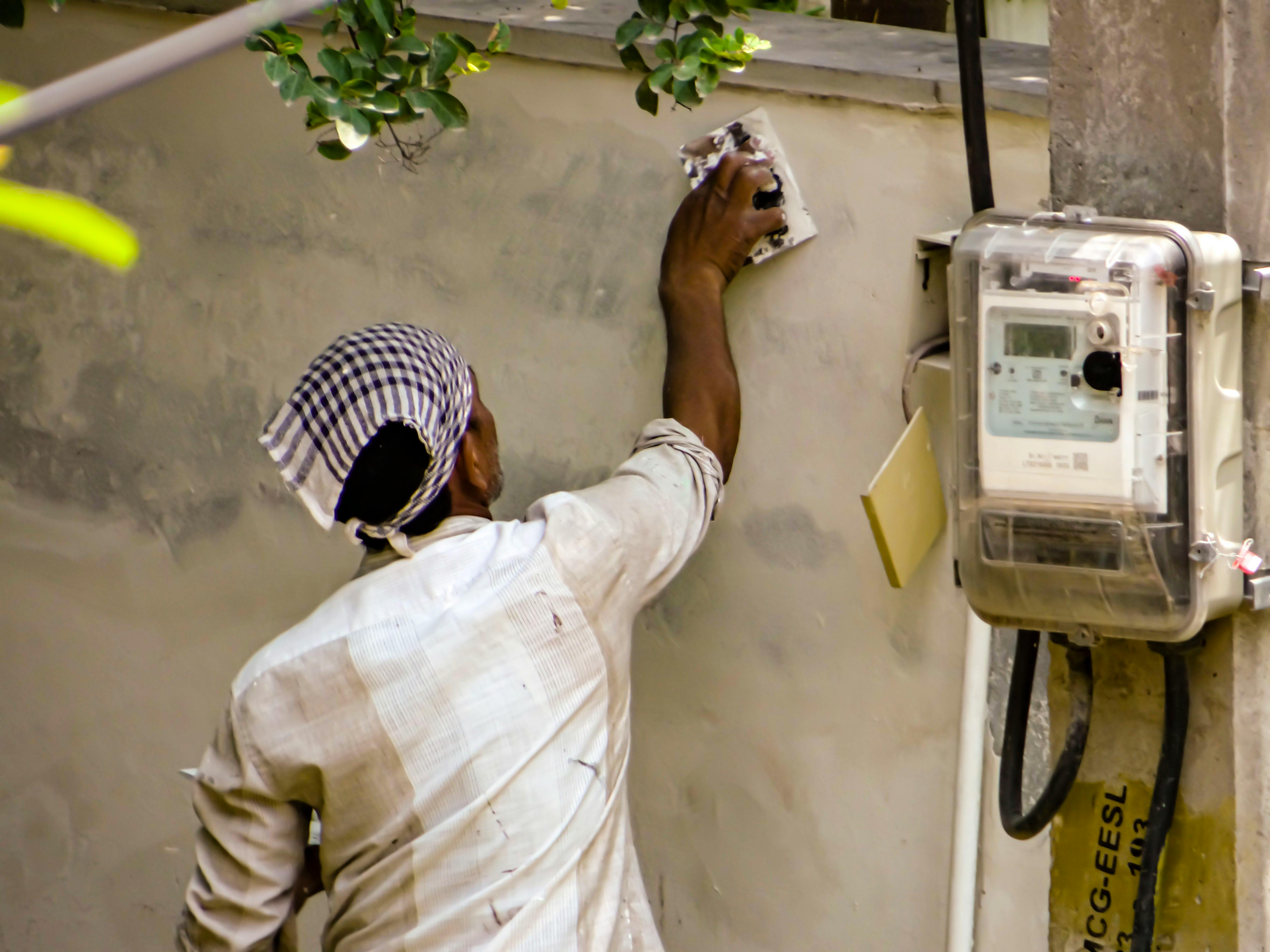 Deepak Chadha - Photographie