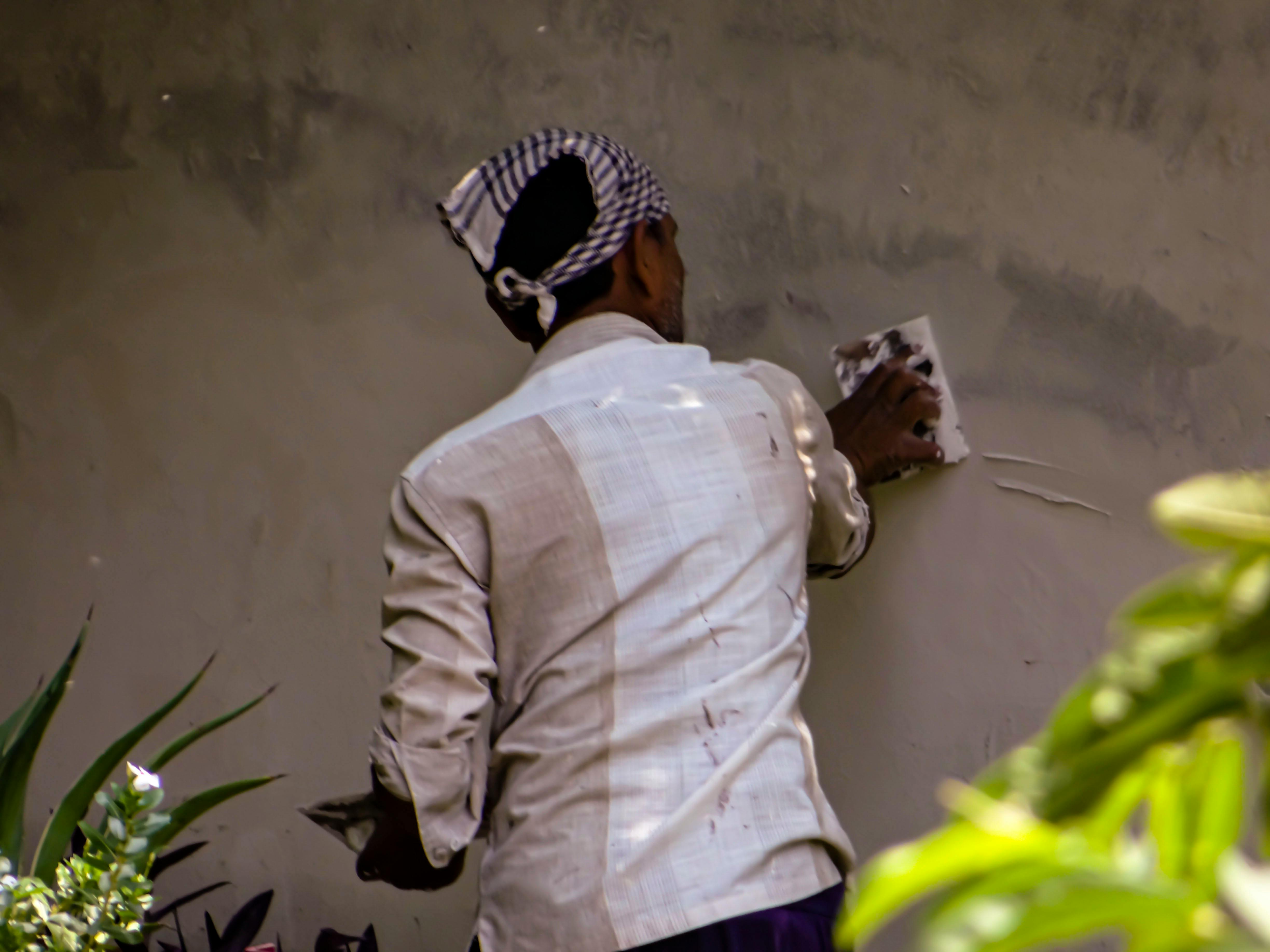 Deepak Chadha - Photographie