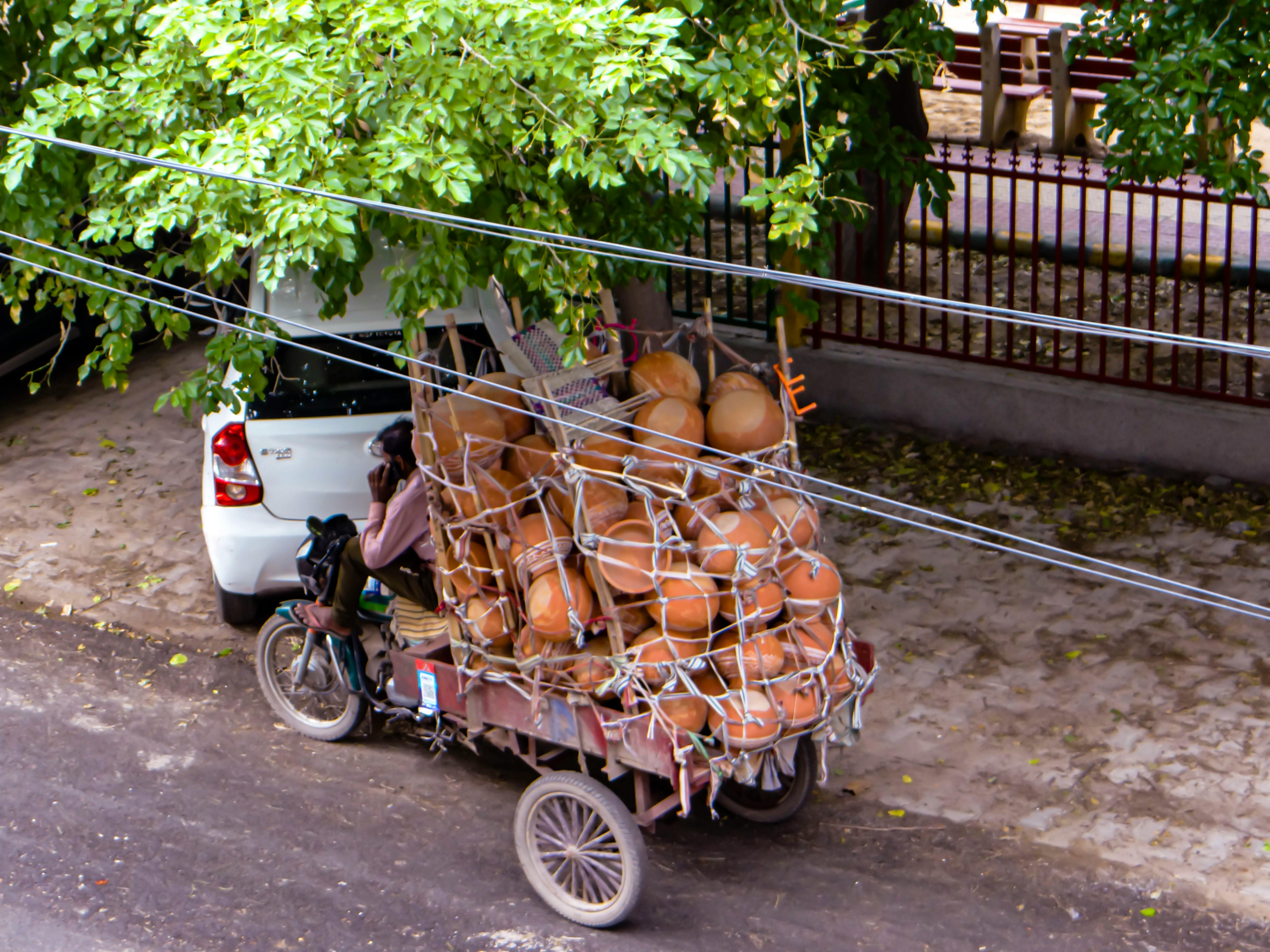 Deepak Chadha - Photographie