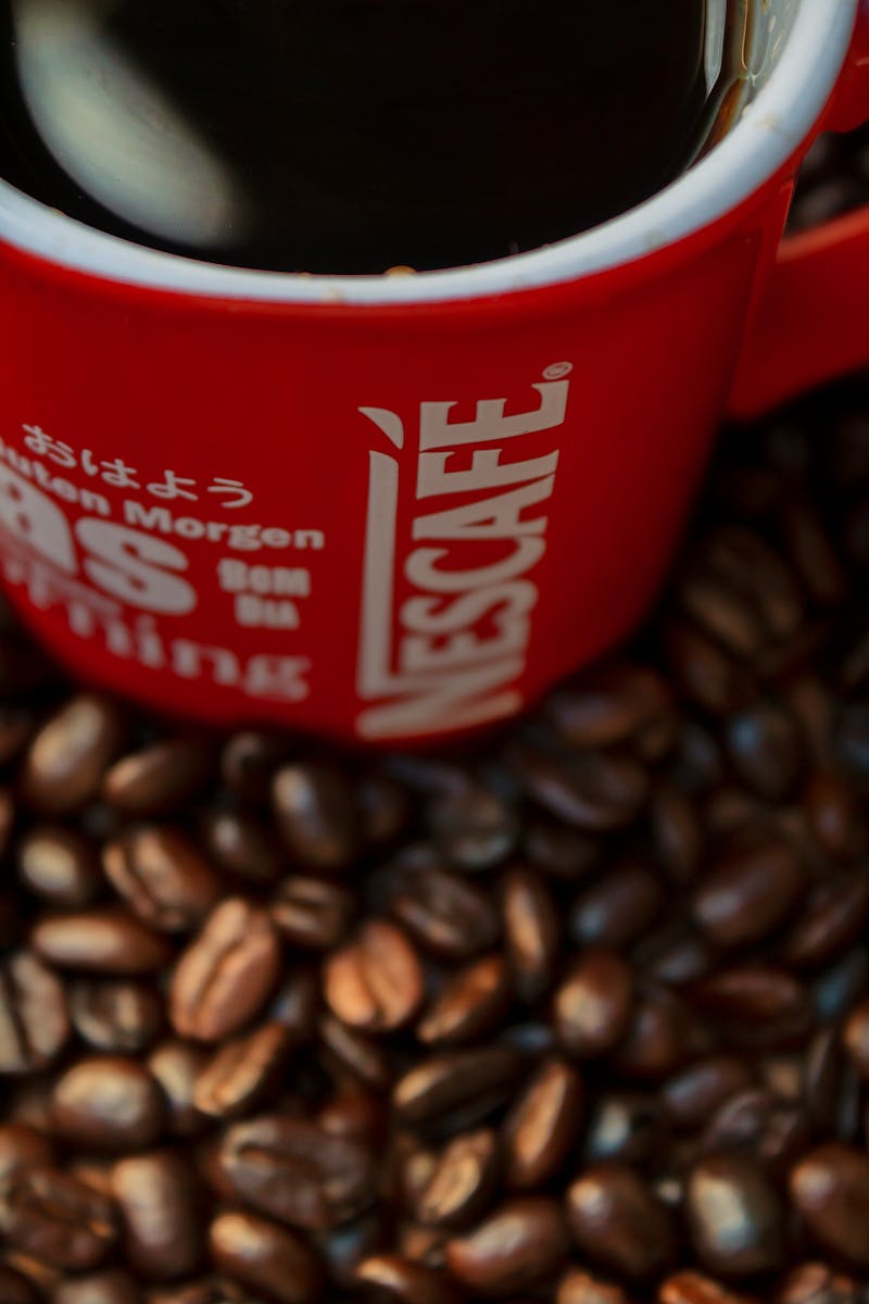 Nescafe Coffee Photos, Download The BEST Free Nescafe Coffee Stock ...