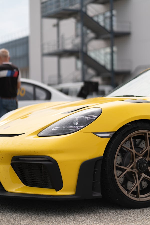 Porsche Photos, Download The BEST Free Porsche Stock Photos & HD Images