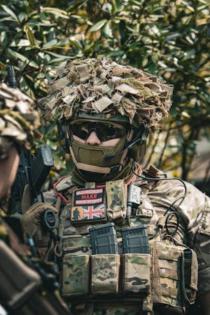 Special Forces Photos, Download The BEST Free Special Forces Stock ...