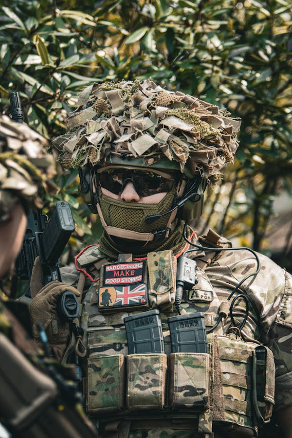 Sas British Special Forces Photos, Download The BEST Free Sas British ...