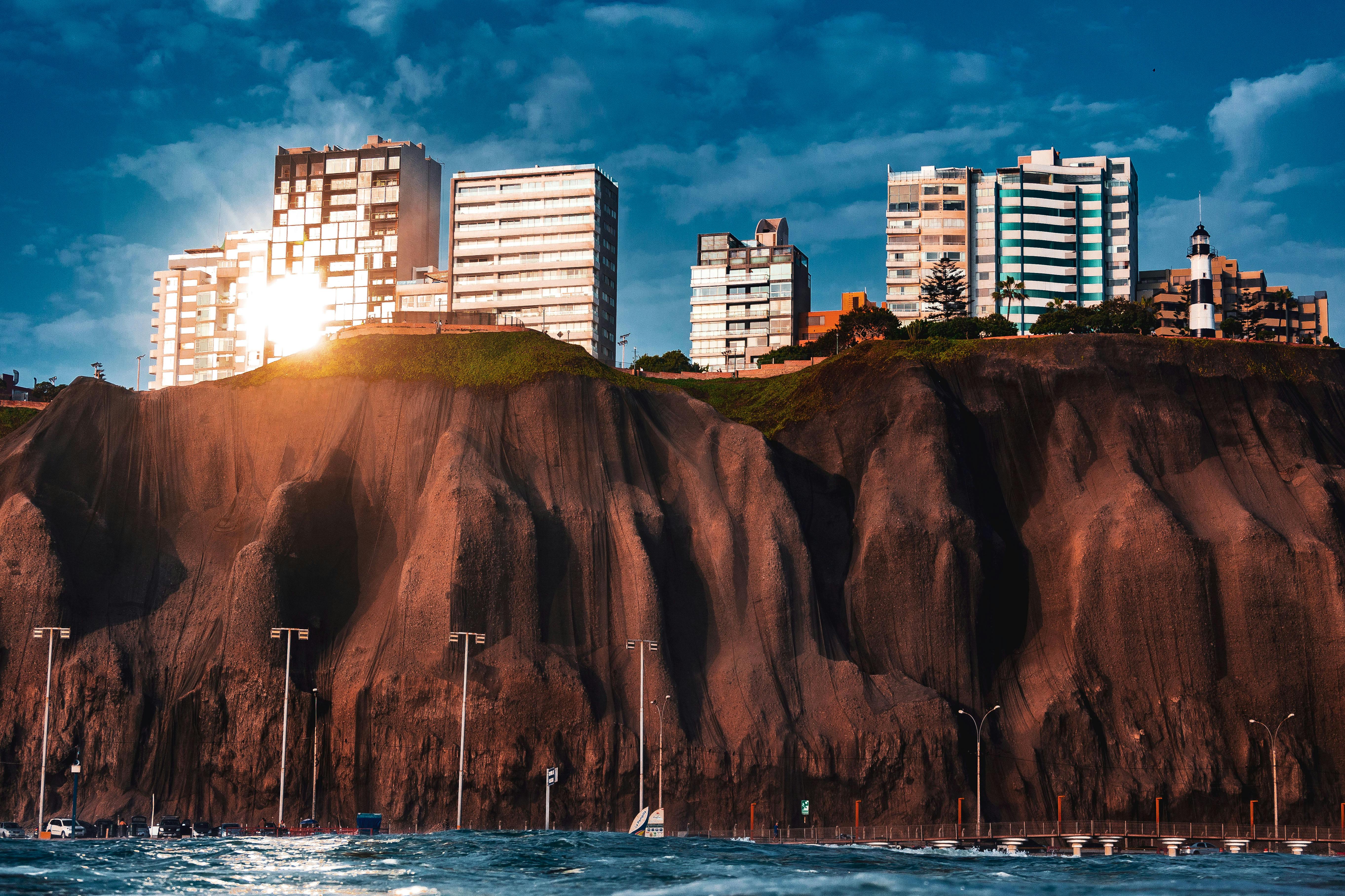 Cliff Block Photos, Download The BEST Free Cliff Block Stock Photos ...