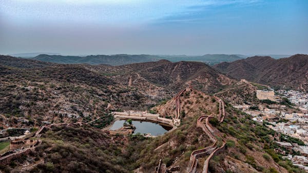Rajasthan Fort Photos, Download The BEST Free Rajasthan Fort Stock ...