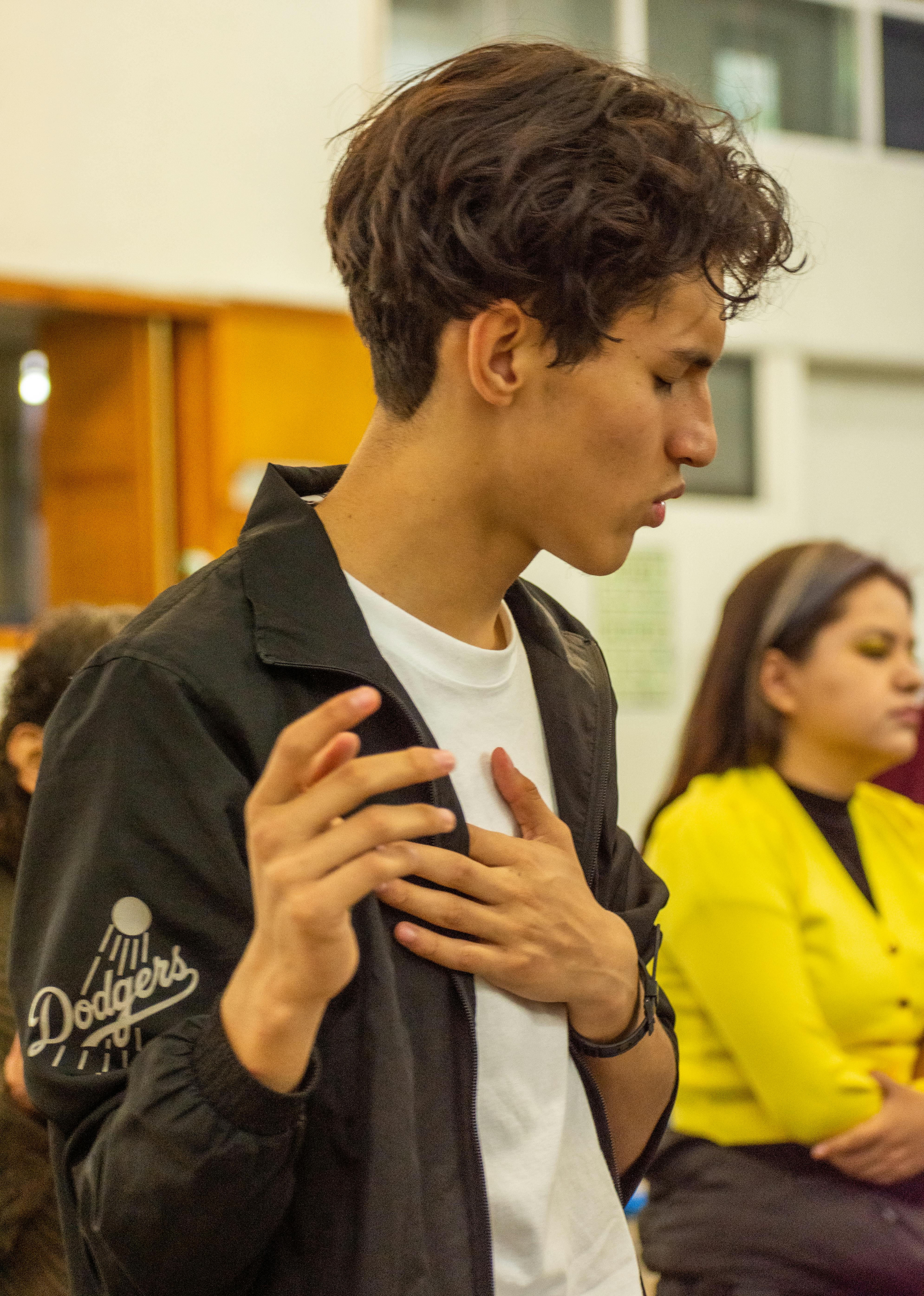 Hand On Heart Photos, Download The BEST Free Hand On Heart Stock Photos ...