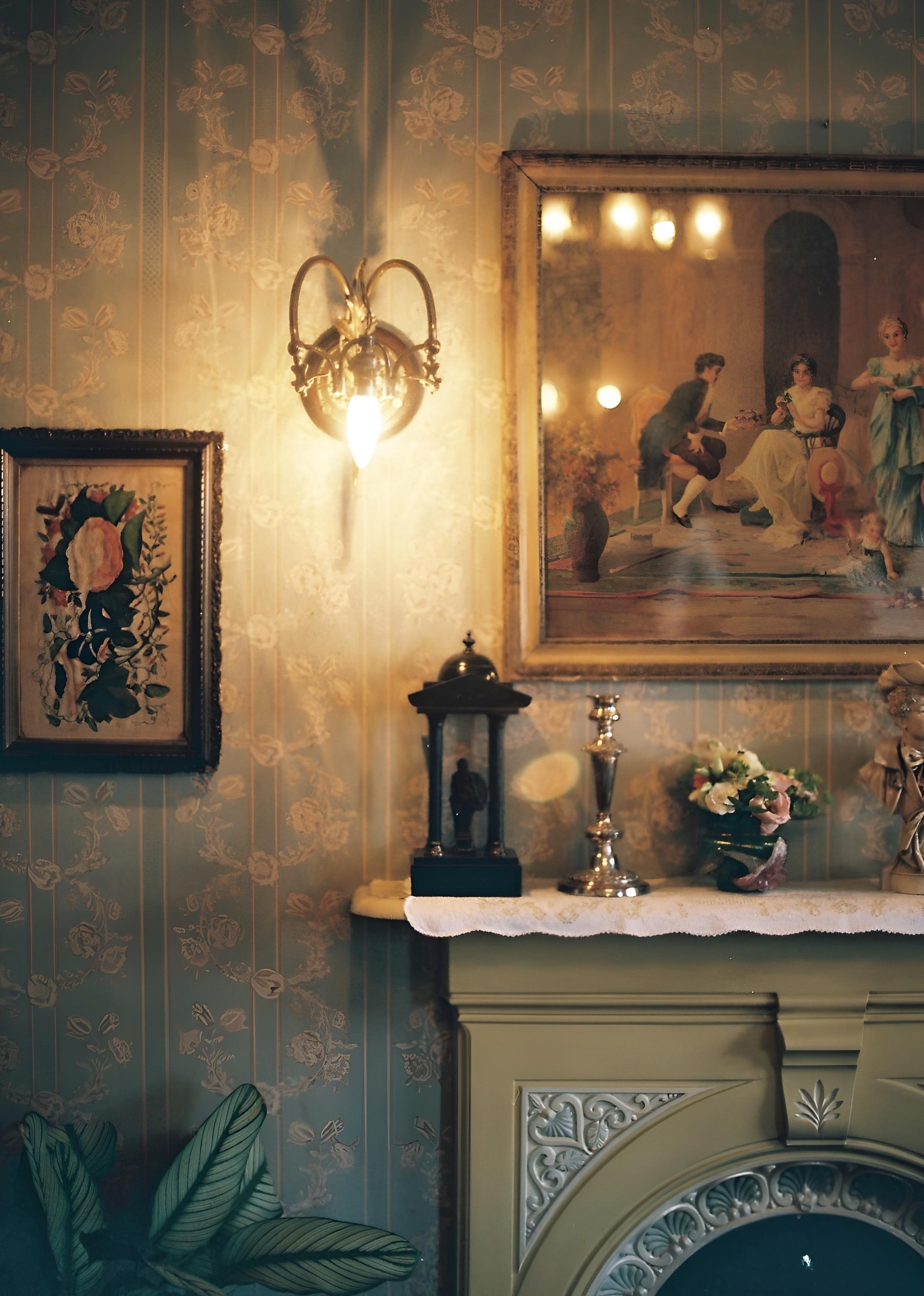 Fireplaces Photos, Download The BEST Free Fireplaces Stock Photos & HD ...