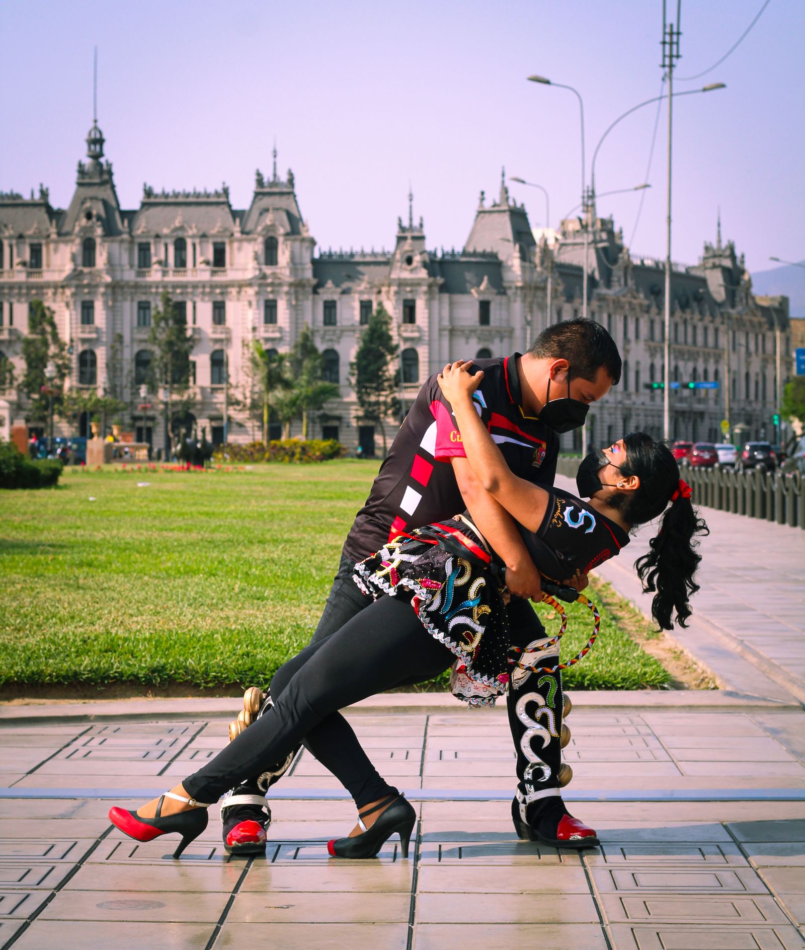 Woman Dancing At Festival Photos, Download The BEST Free Woman Dancing ...