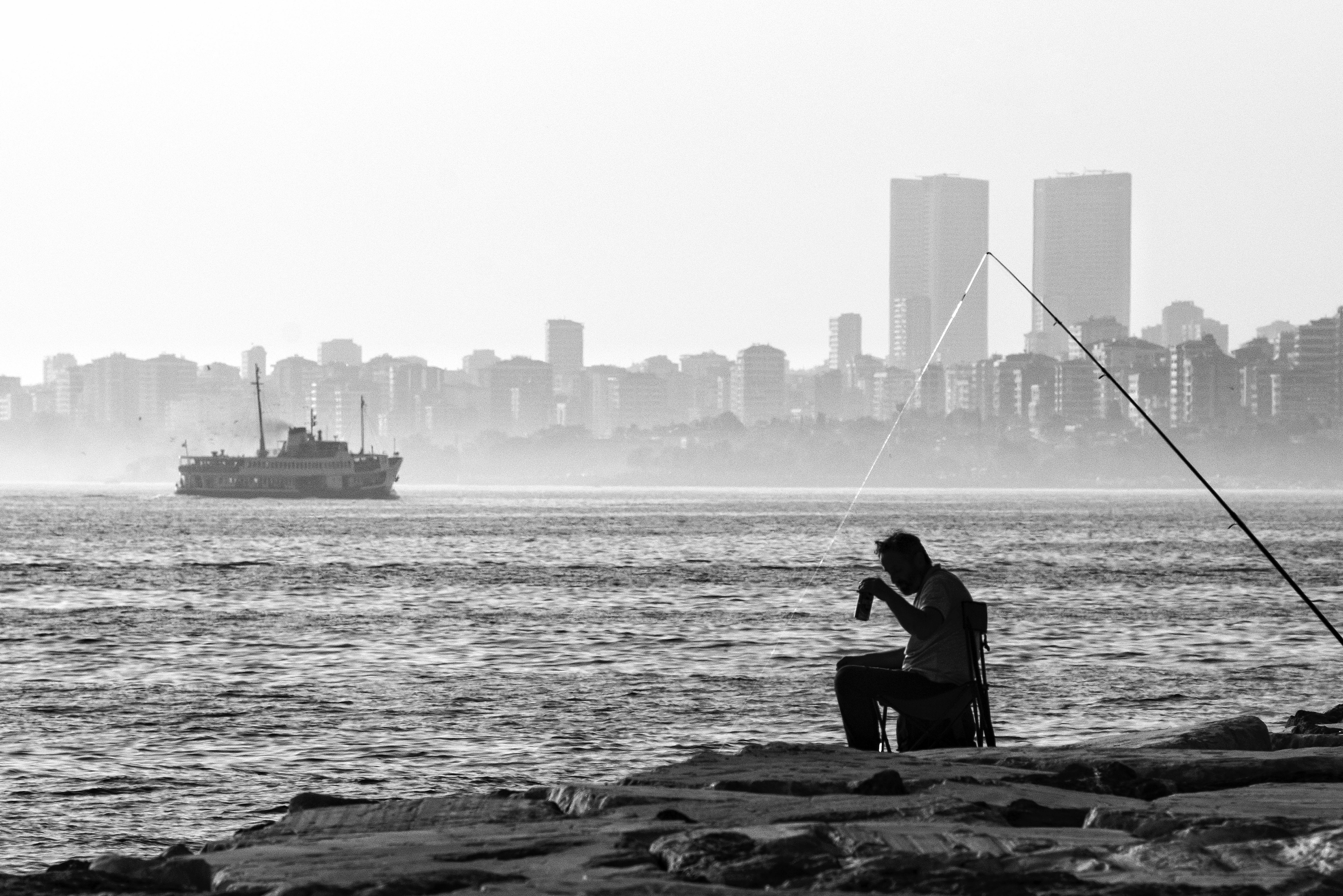 Angle Fishing Photos, Download The BEST Free Angle Fishing Stock Photos ...