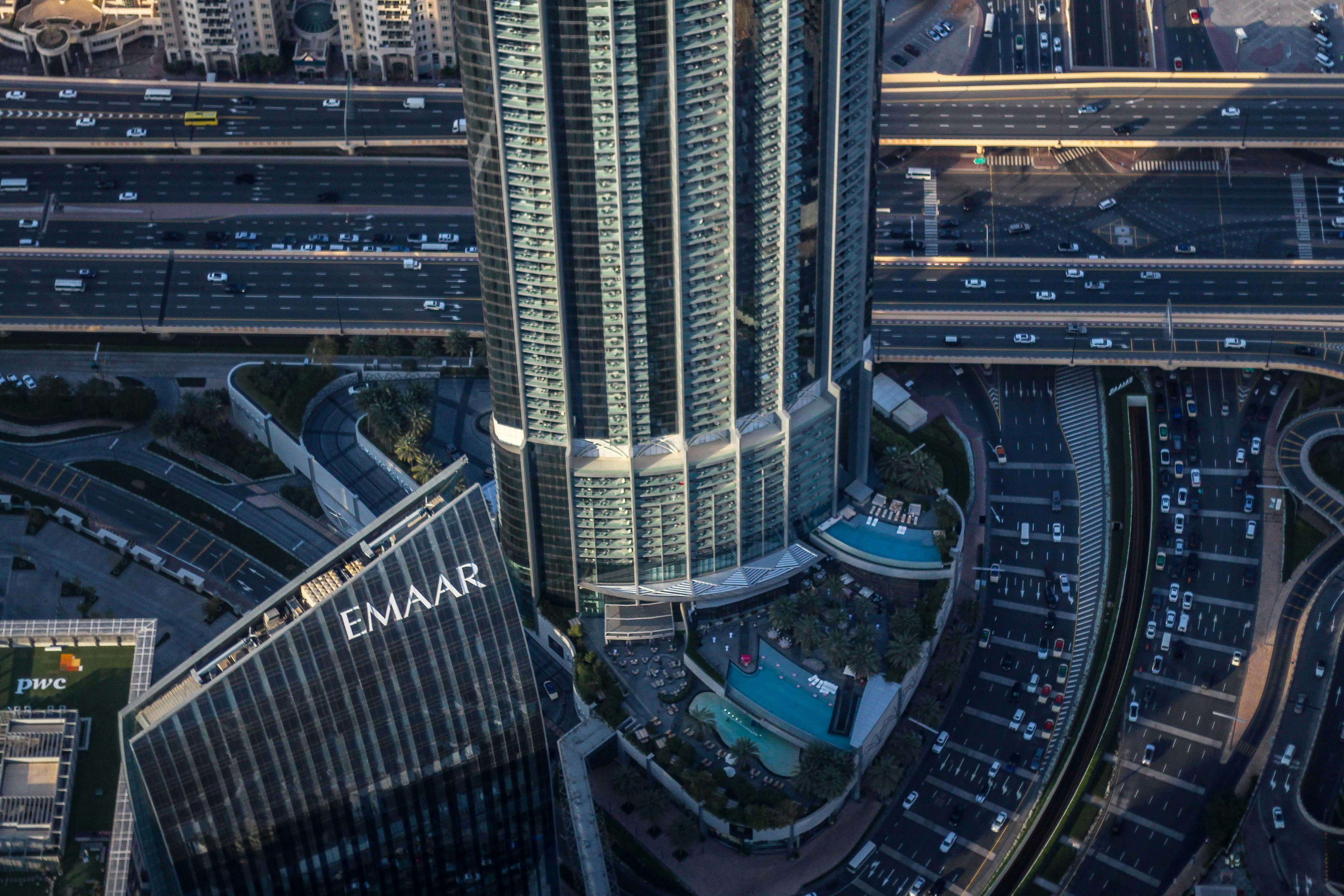 Sadid Morshed - Fotografi