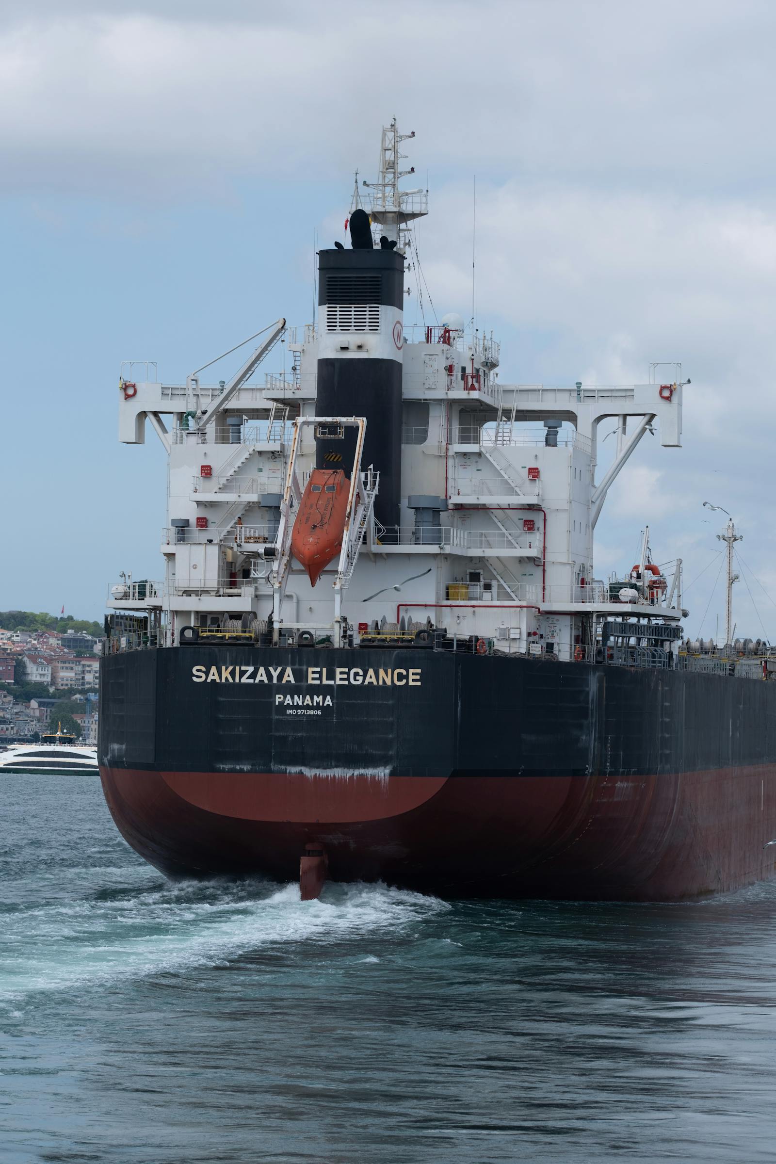 Bulk Carrier Photos, Download The BEST Free Bulk Carrier Stock Photos ...