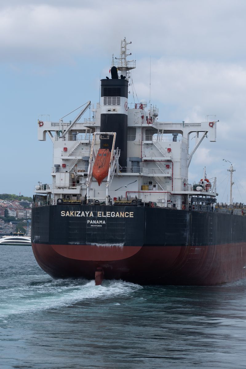 Bulk Carrier Photos, Download The BEST Free Bulk Carrier Stock Photos ...