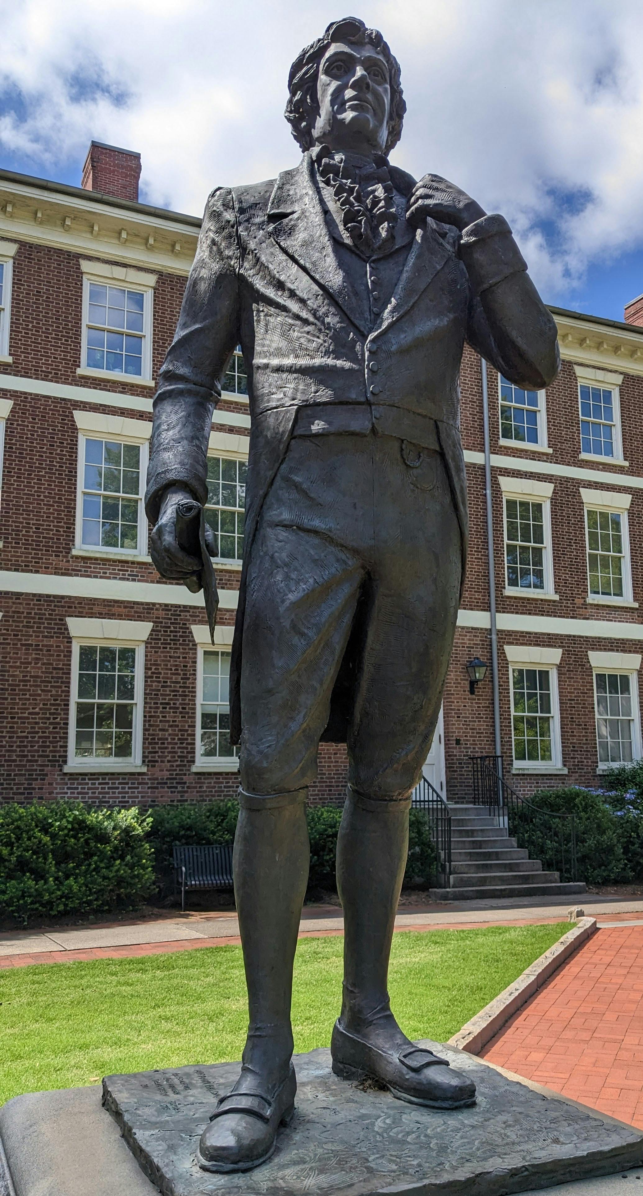 Robert Carnes - 사진