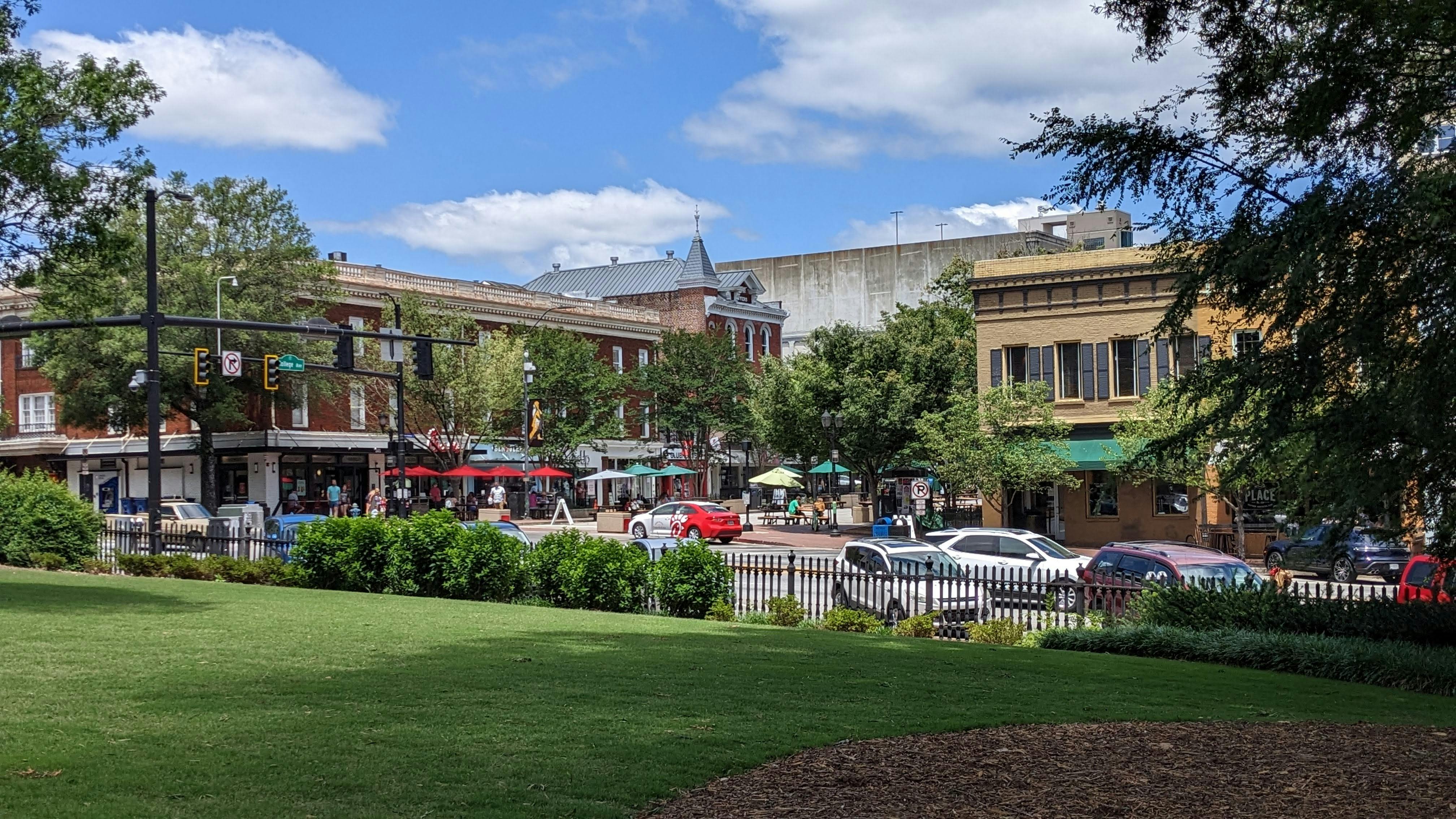 Robert Carnes - Fotografía