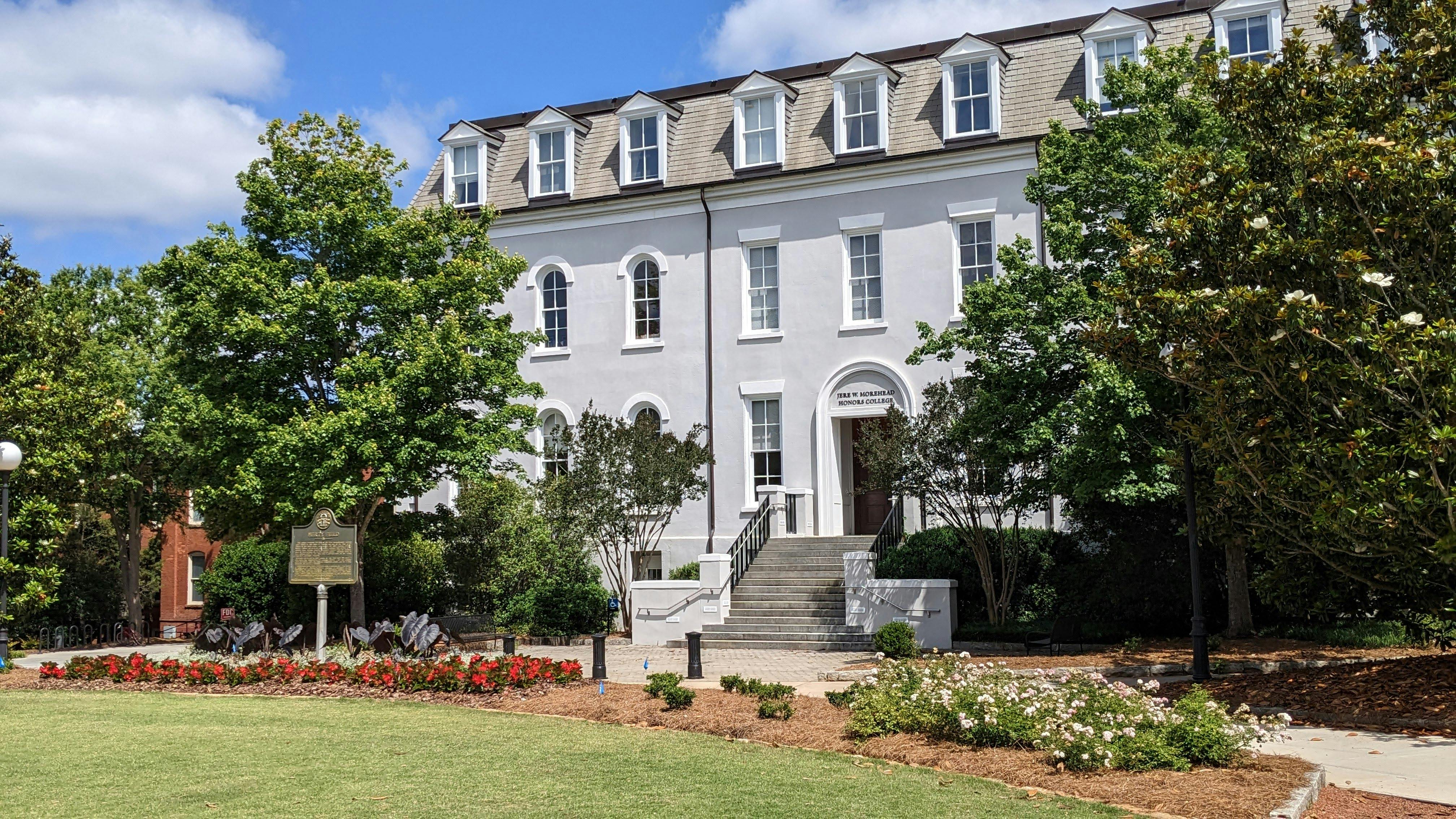 Robert Carnes - 사진