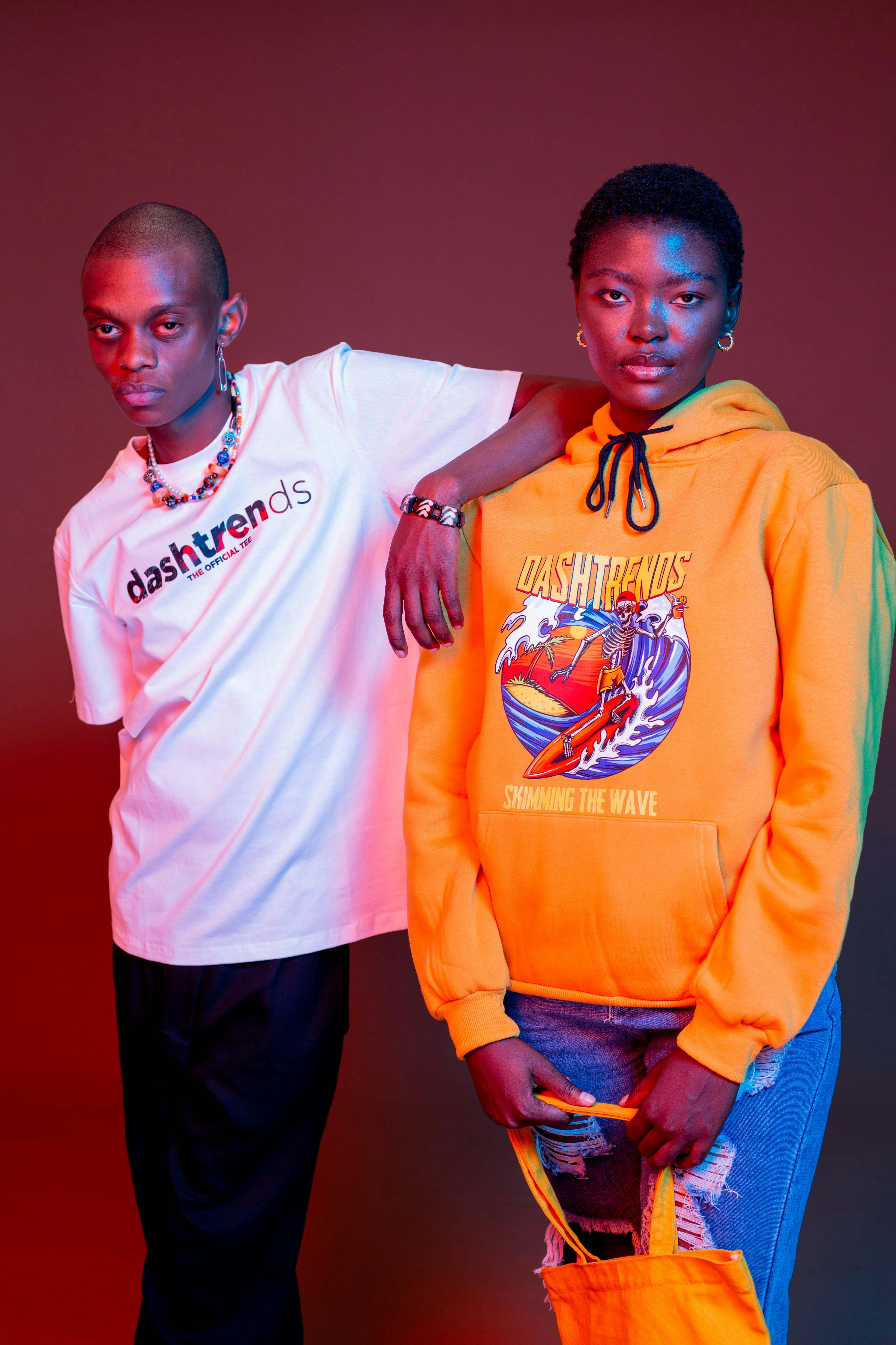 Loago Mafoko - Photography