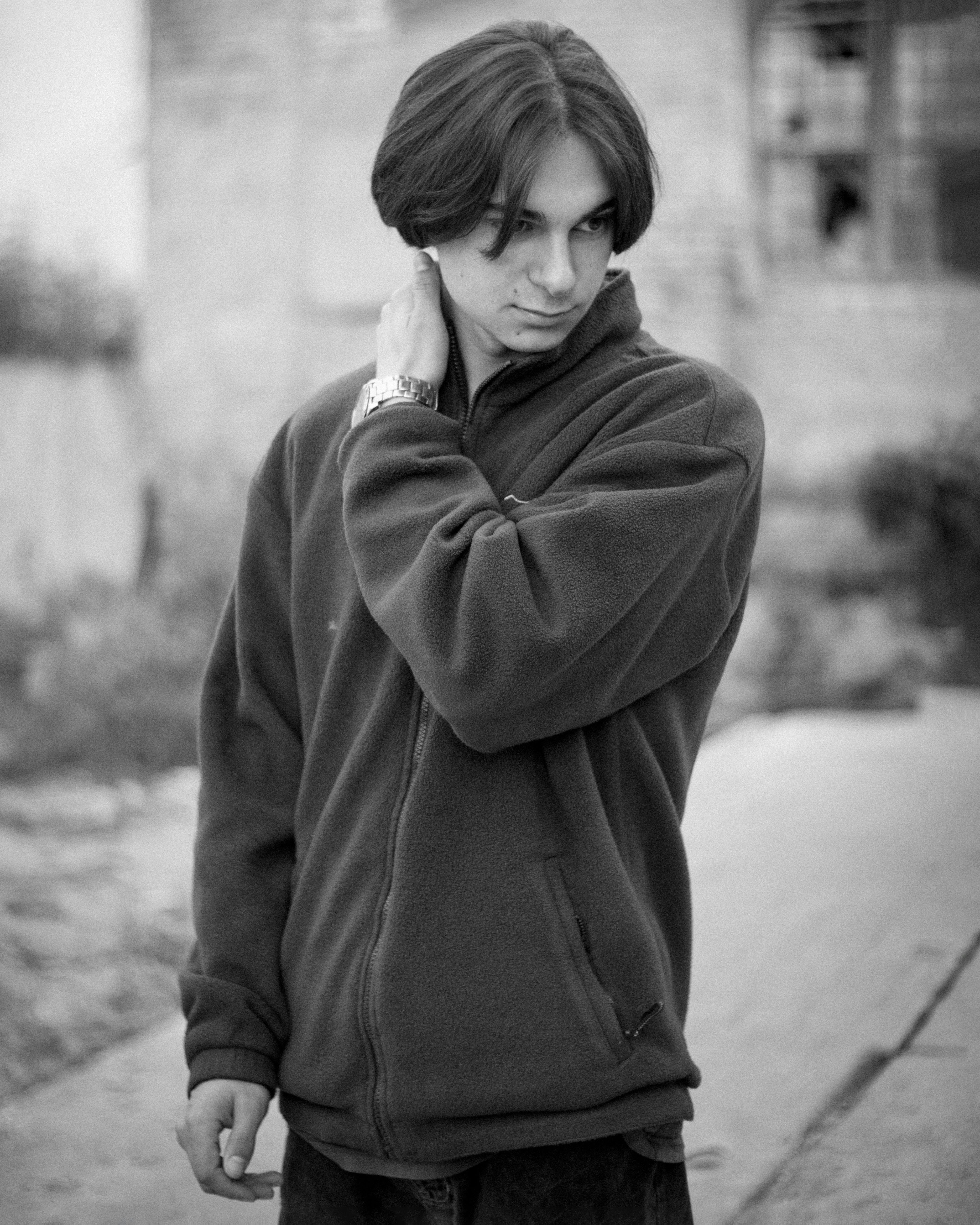 Reaching Into Coat Pocket Photos, Download The BEST Free Reaching Into ...