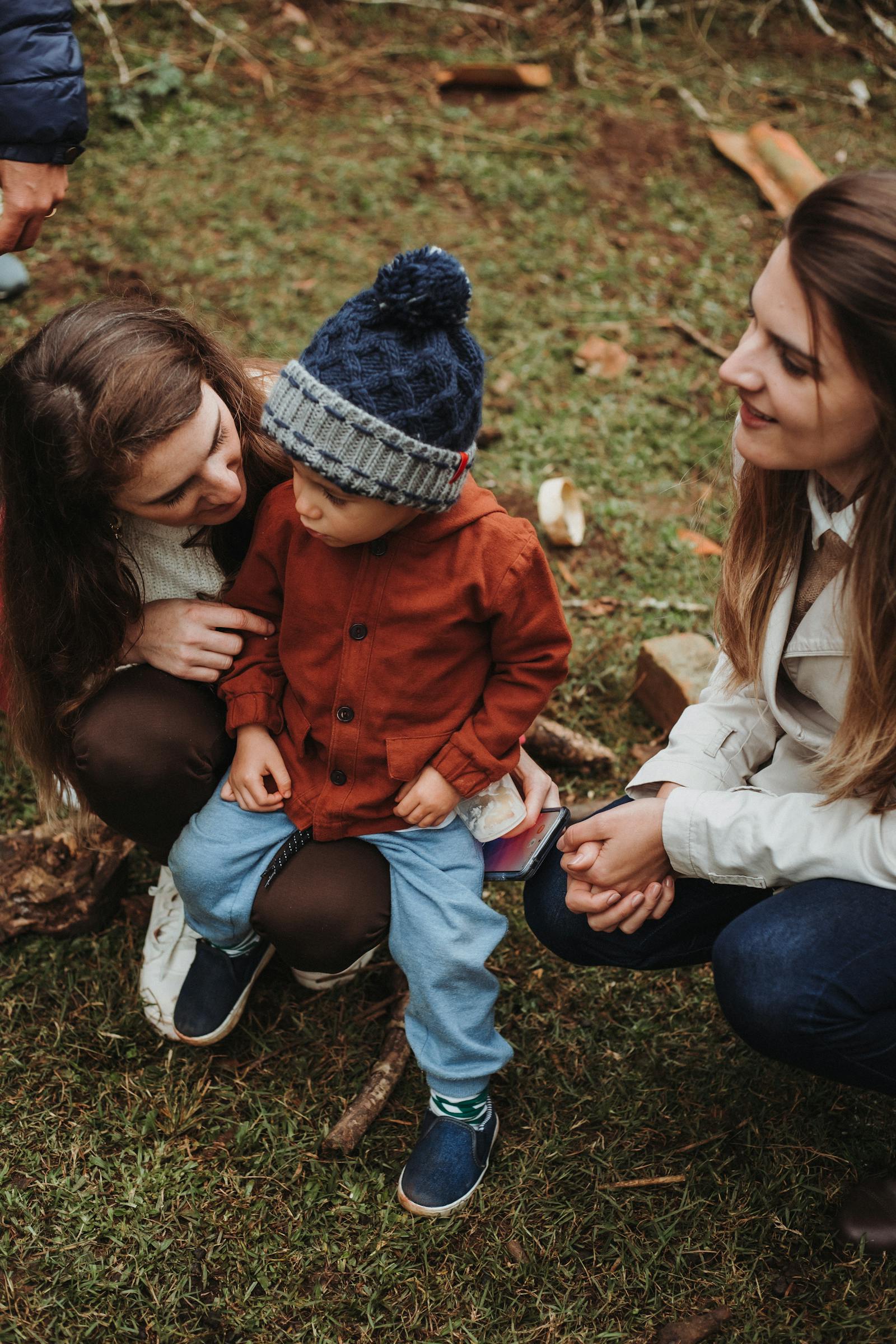 Child Nature Photos, Download The BEST Free Child Nature Stock Photos ...